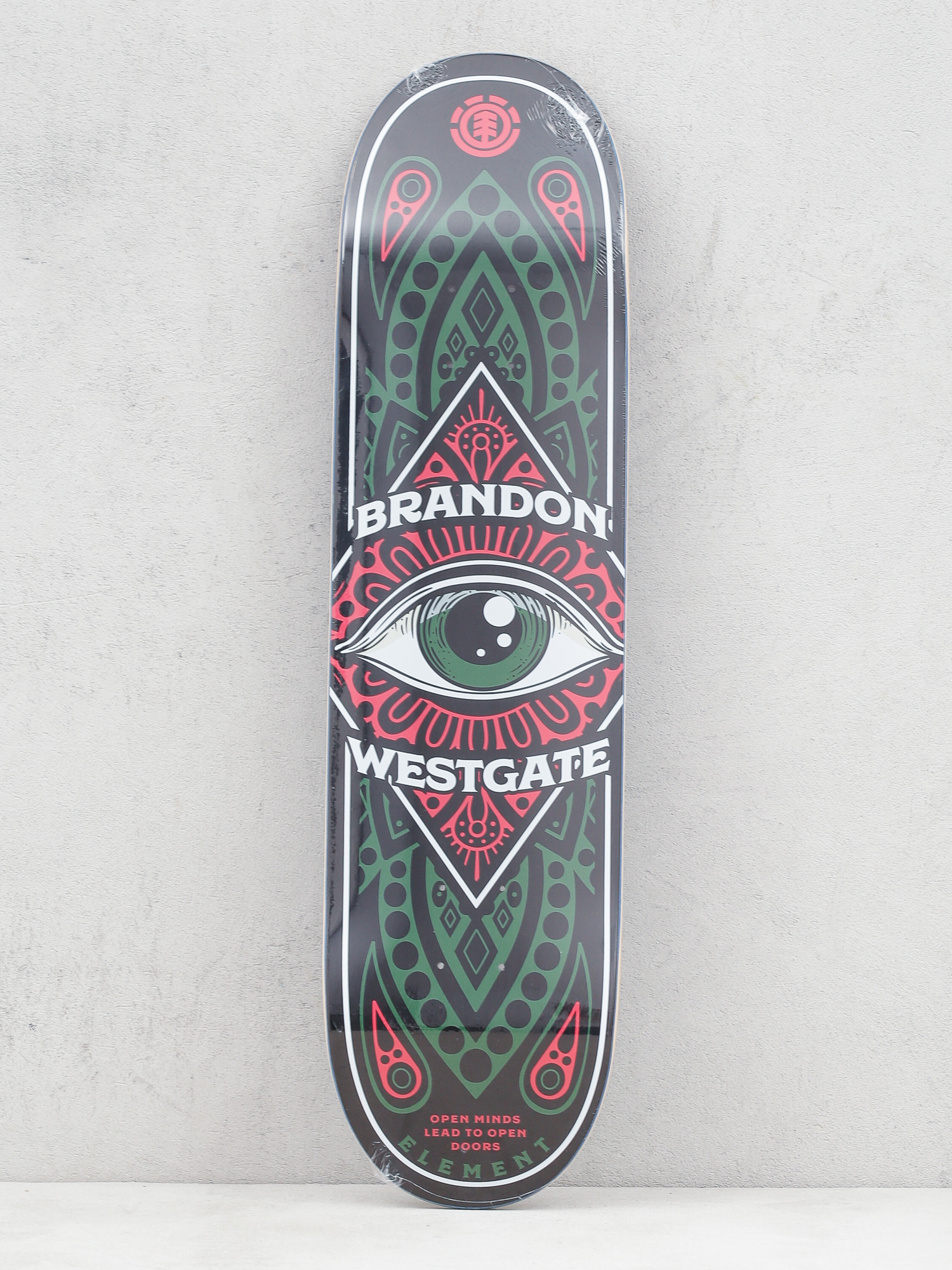 Element Third Eye Westgat Deck (assorted)