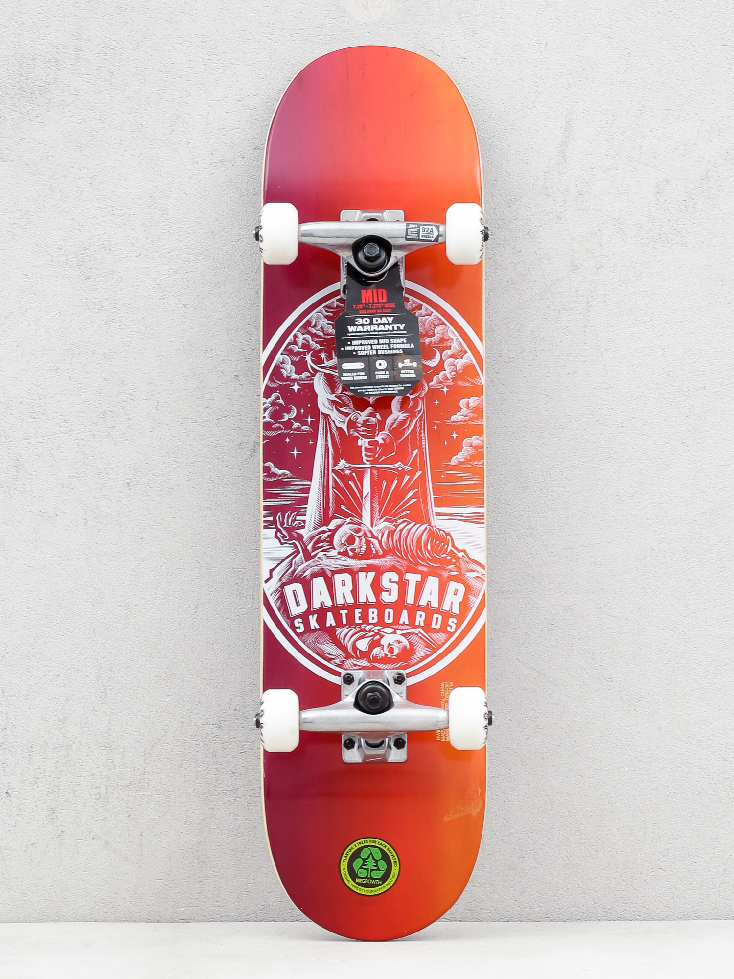 Darkstar | SUPER-SHOP