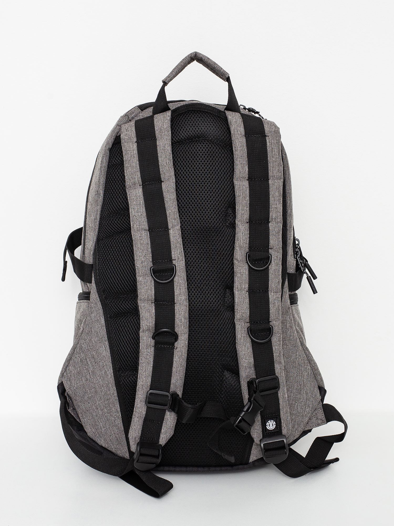 Element Jaywalker Bpk Backpack (grey heather)