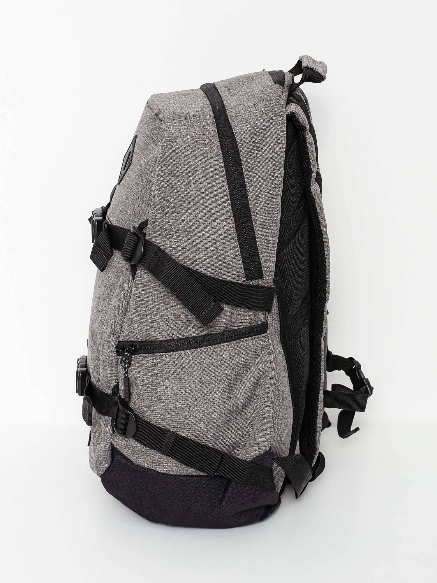 Element Jaywalker Bpk Backpack (grey heather)