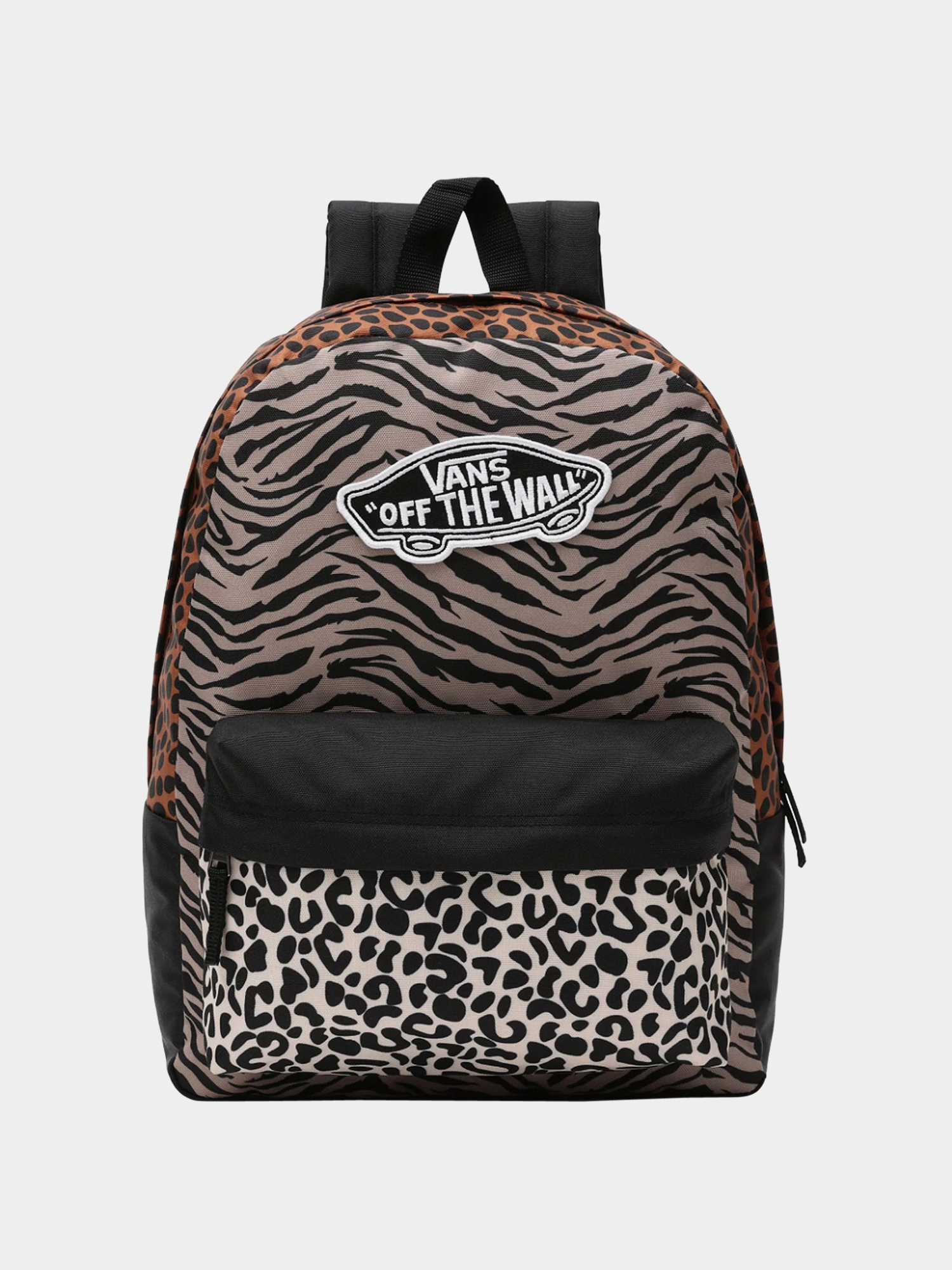 Vans Realm Backpack Wmn (skate ditsy)