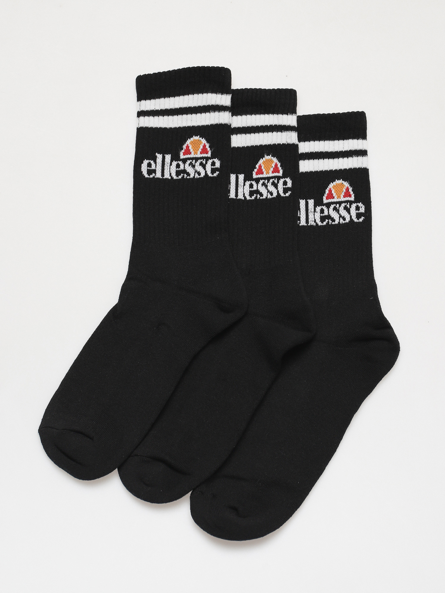 Ellesse Pullo Socks - black (black)