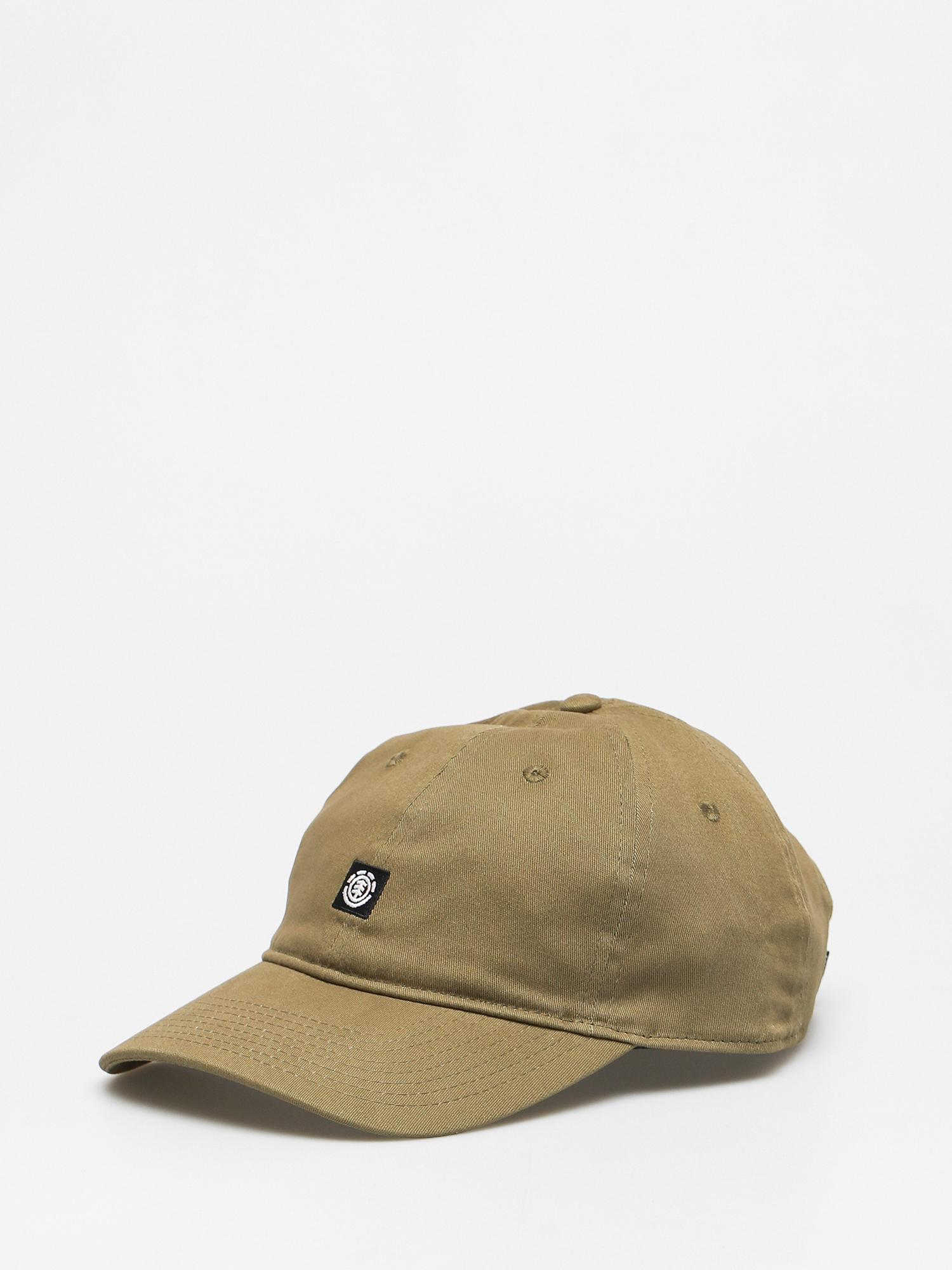 Element Fluky Dad Cap (army)