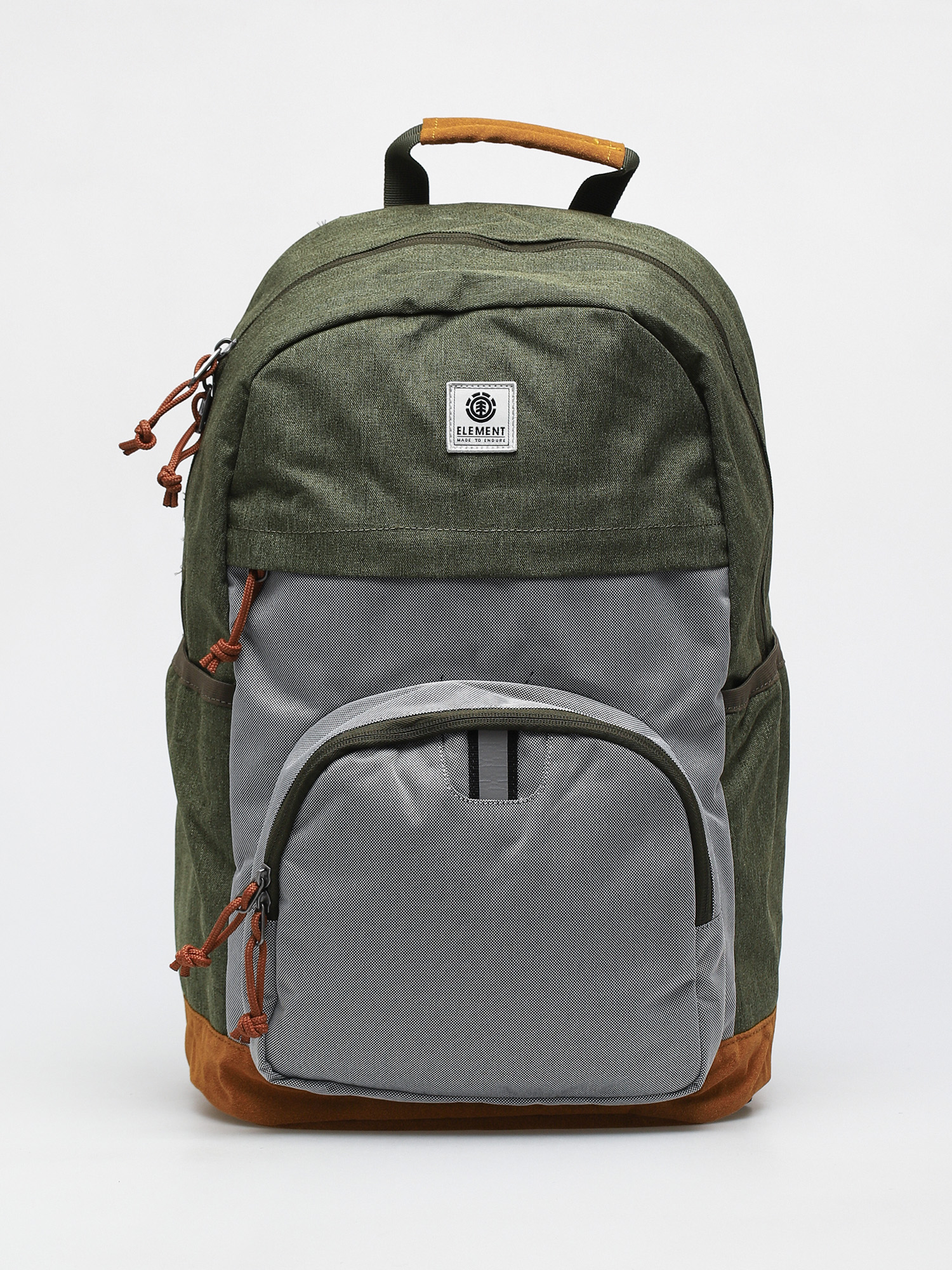 Element Regent Backpack (forest heather)