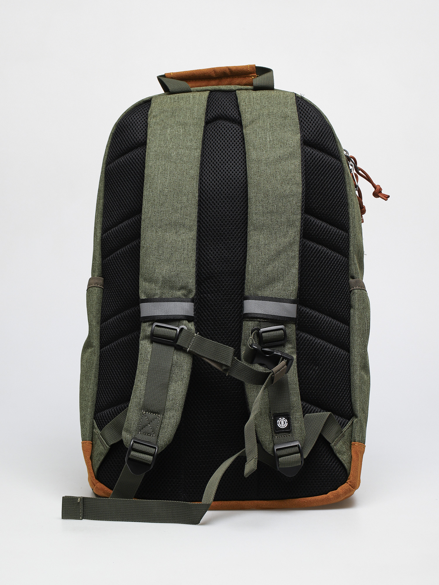 Element Regent Backpack (forest heather)