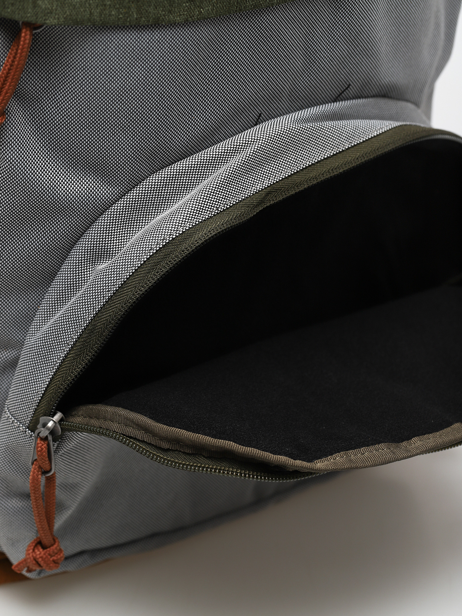 Element Regent Backpack (forest heather)