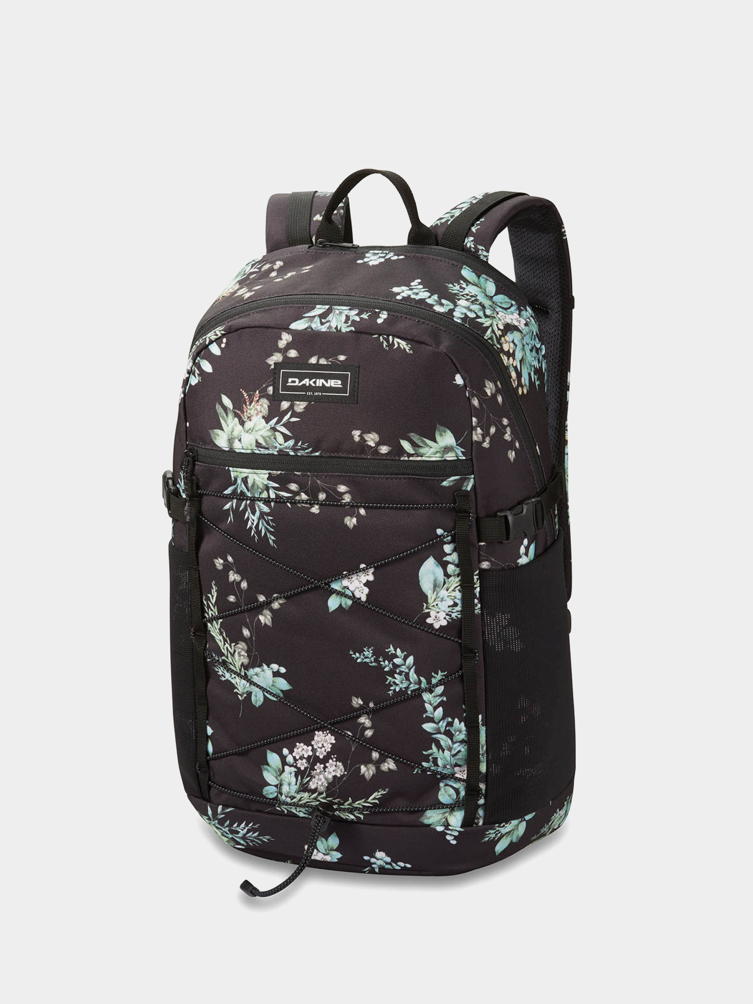Dakine Wndr Pack 25L Backpack - multicolor (solstice floral)