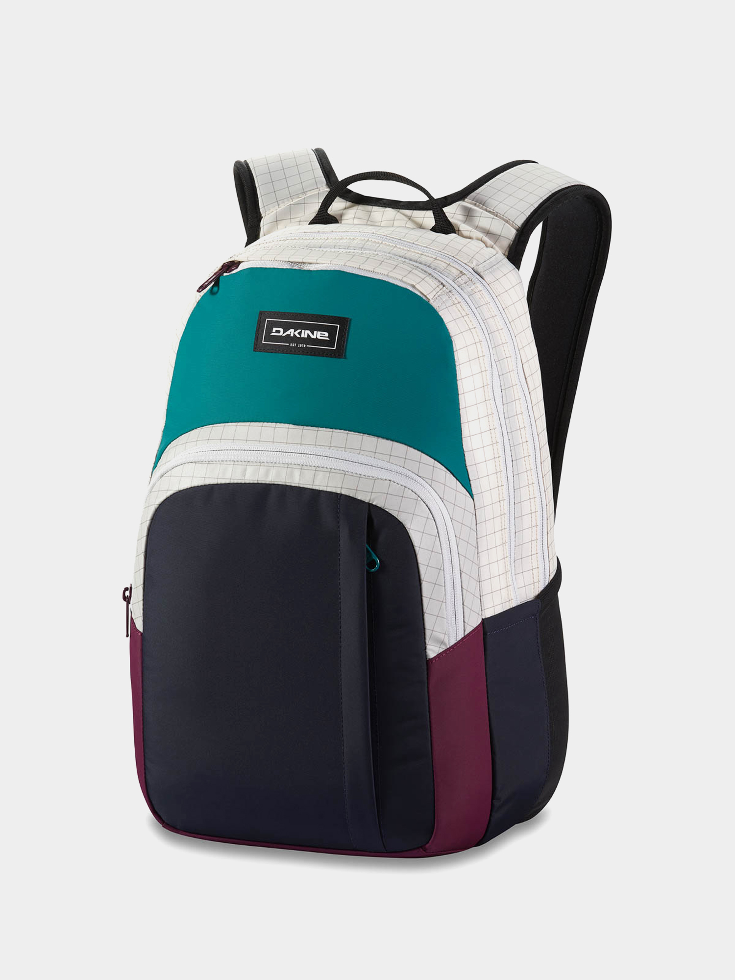 Dakine Campus M 25L Backpack - multicolor (expedition)