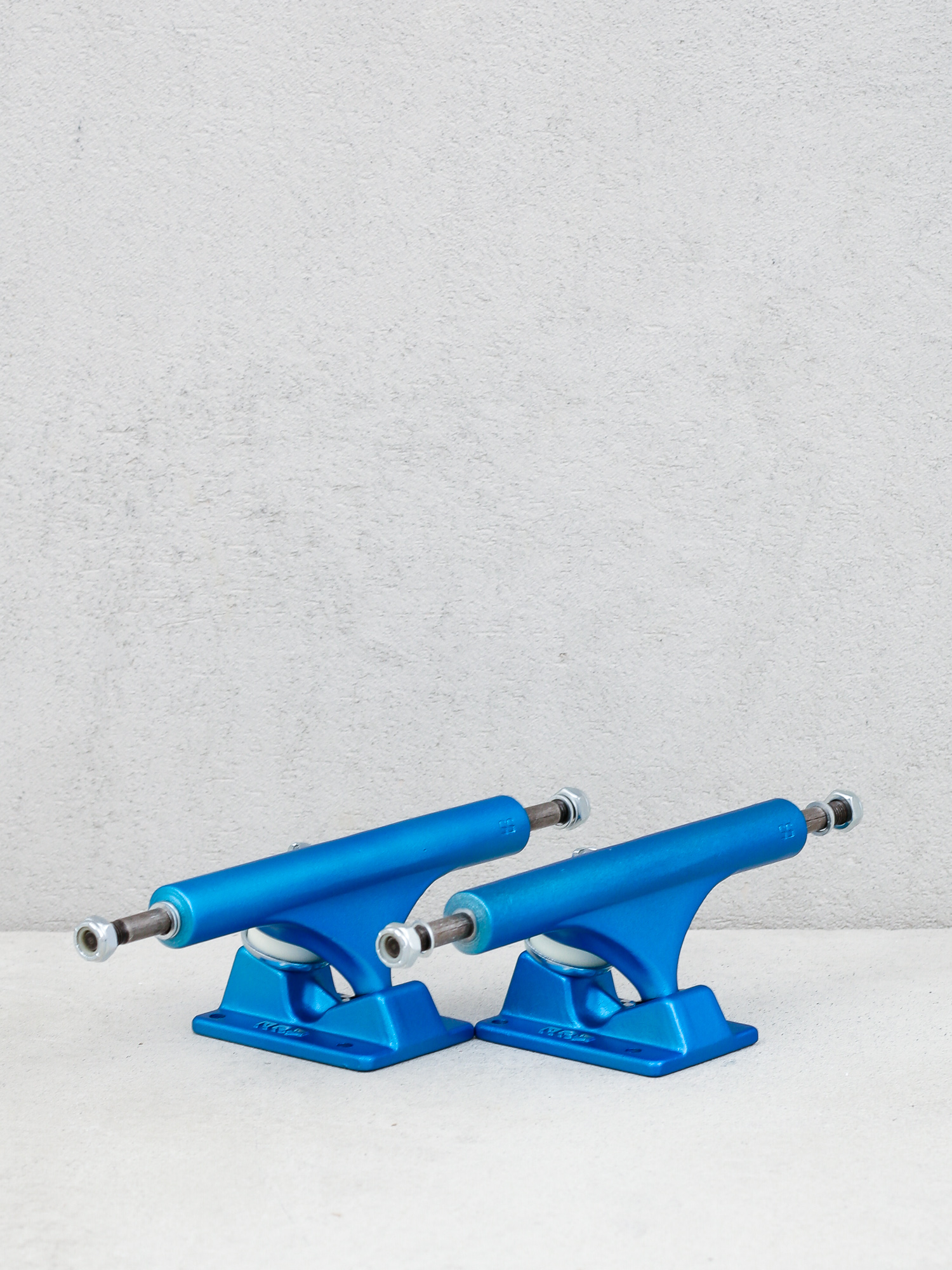 Ace Classic Trucks - blue (sapphire blue)