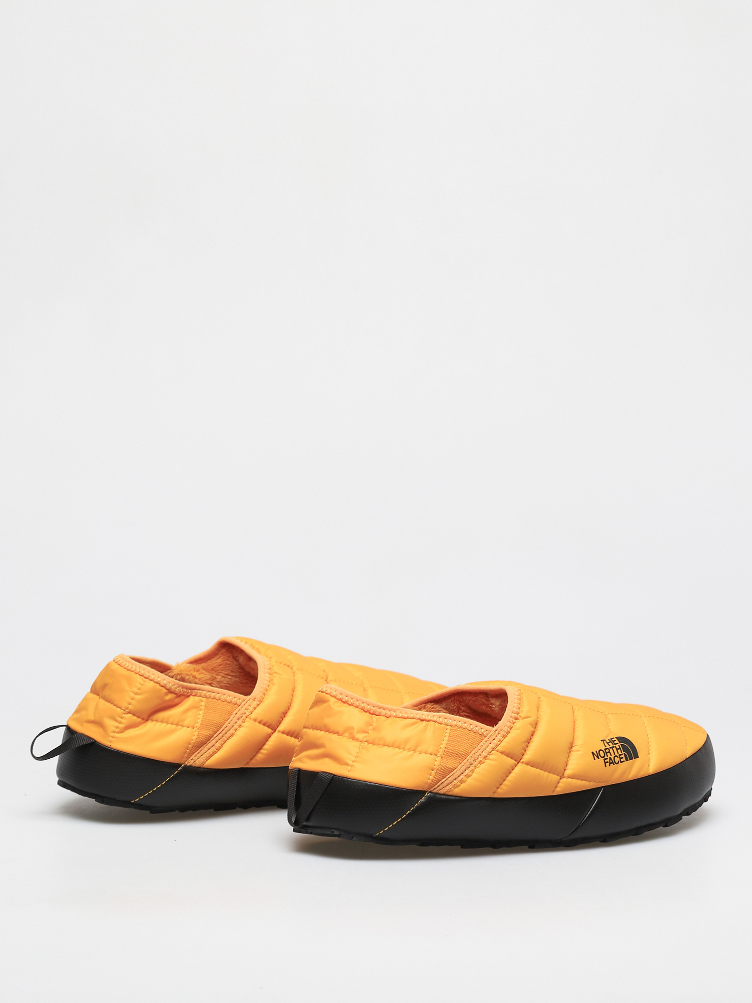 North face thermoball yellow store