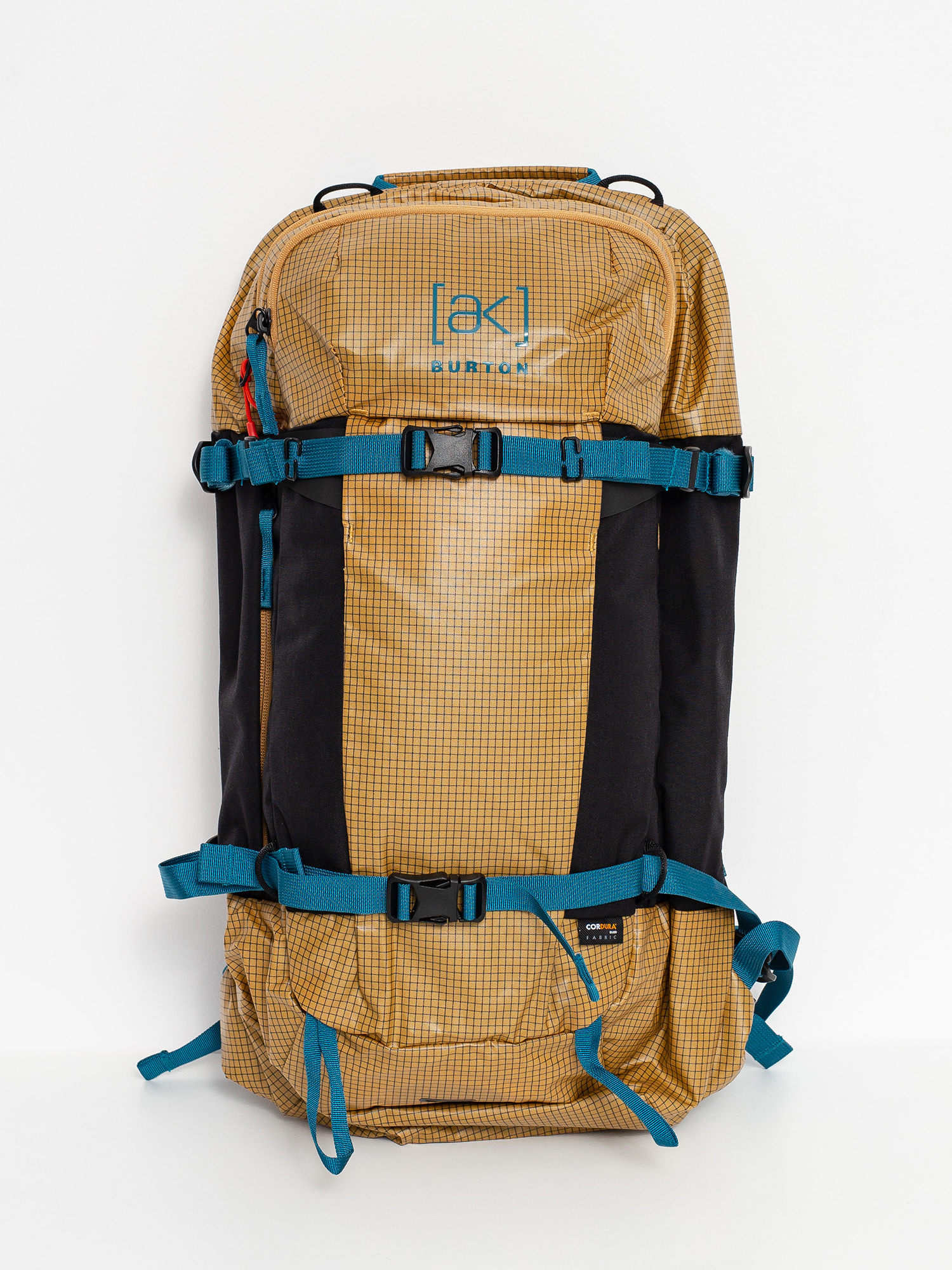 Burton AK Dispatcher 25L Backpack - golden (wood thrush)