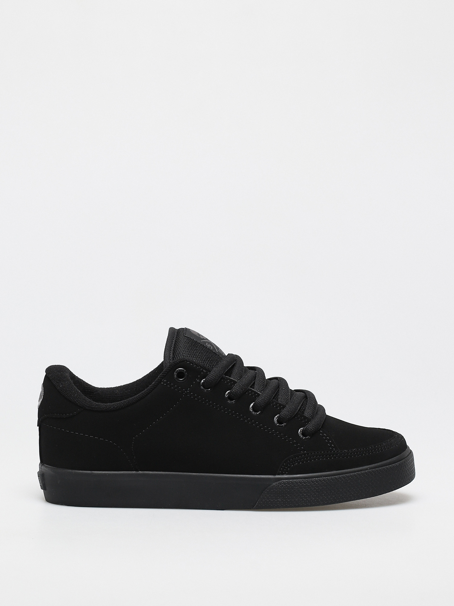 Circa Schuhe Lopez 50 - Schwarz (black/black synthetic)