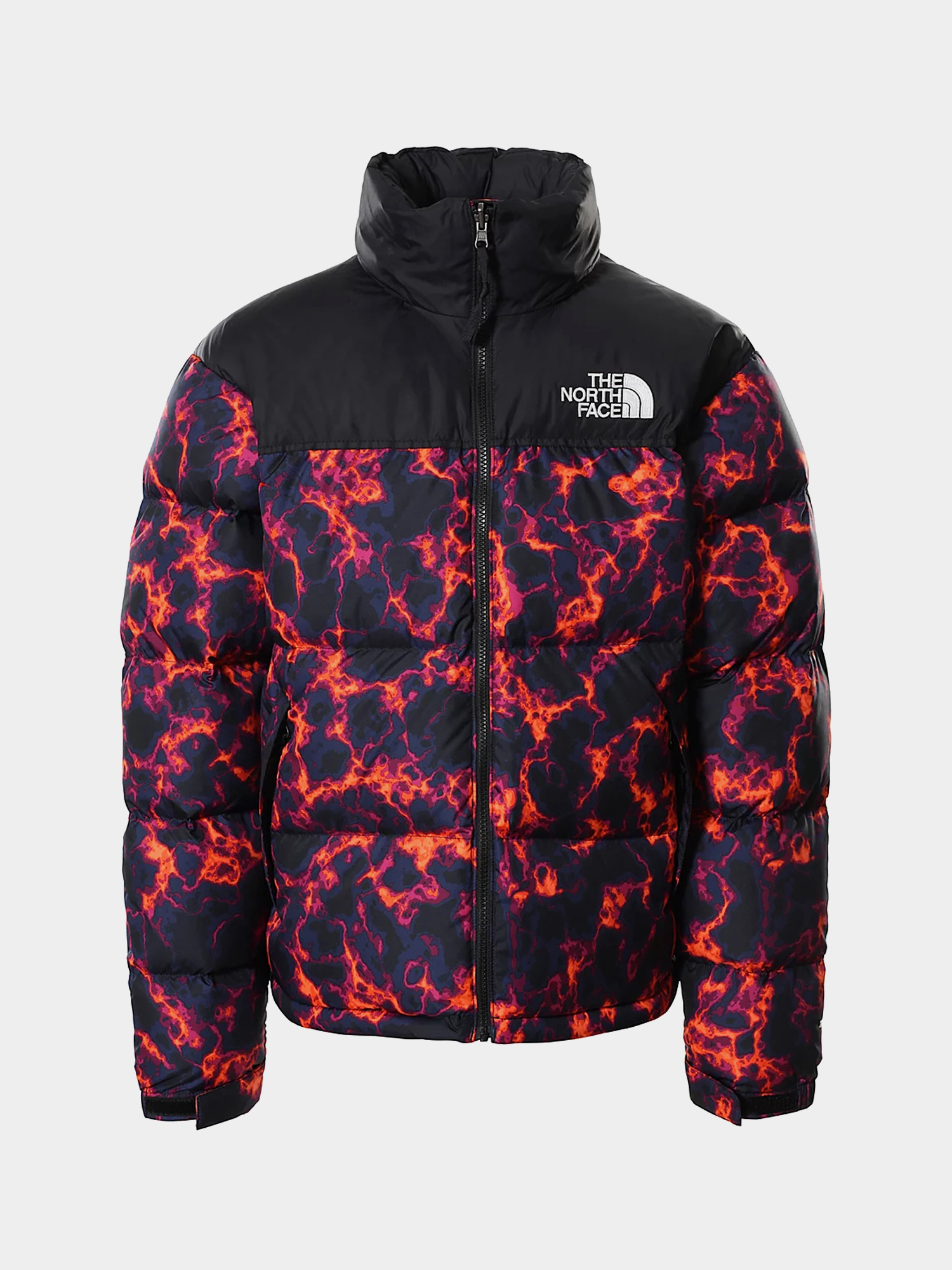 The north face rage nuptse store