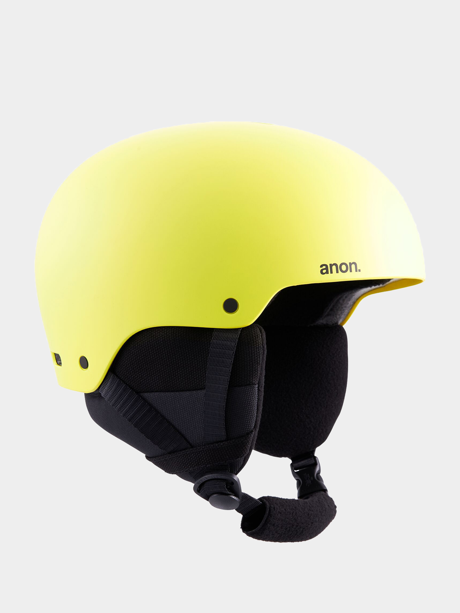 Anon Raider 3 Helmet (lemon eu)