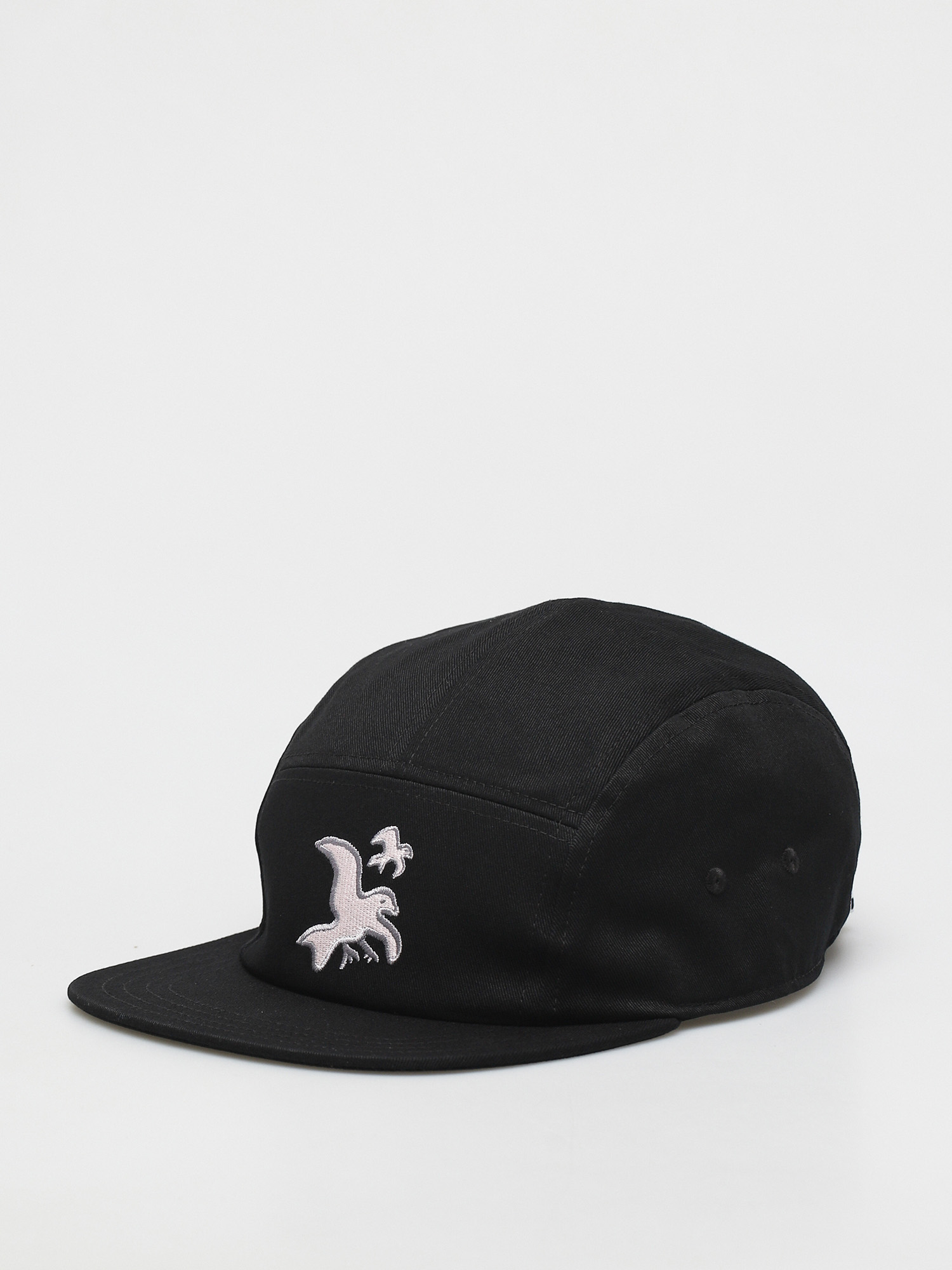 Vans X Skatetistan Camper Cap - black (black)