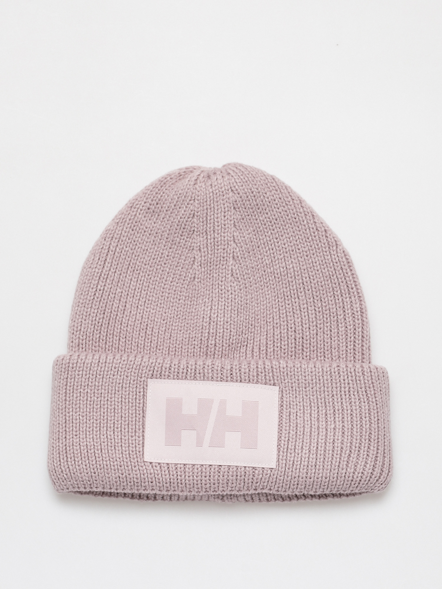 Helly Hansen Hh Box Beanie - pink (dusty syrin)