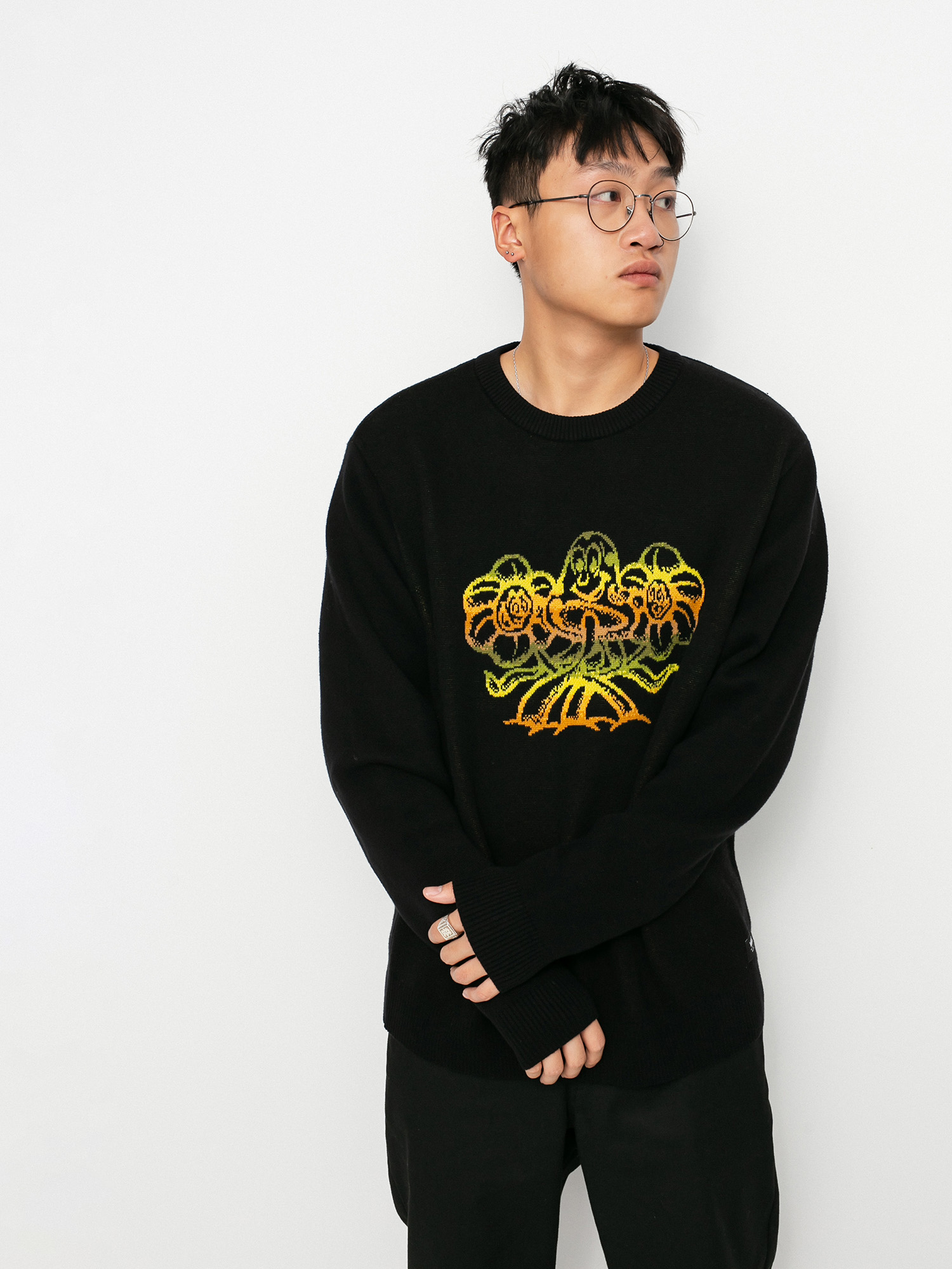 Sweaters Vans men | SUPER-SHOP