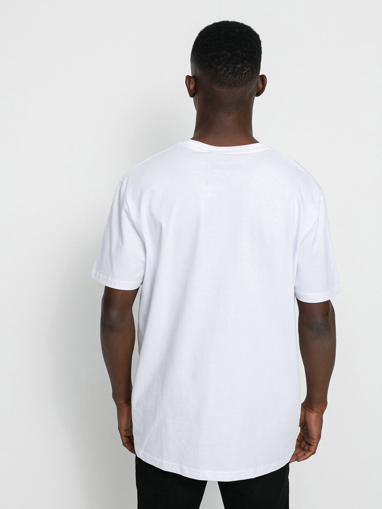 Circa Monster T-shirt - white (white)