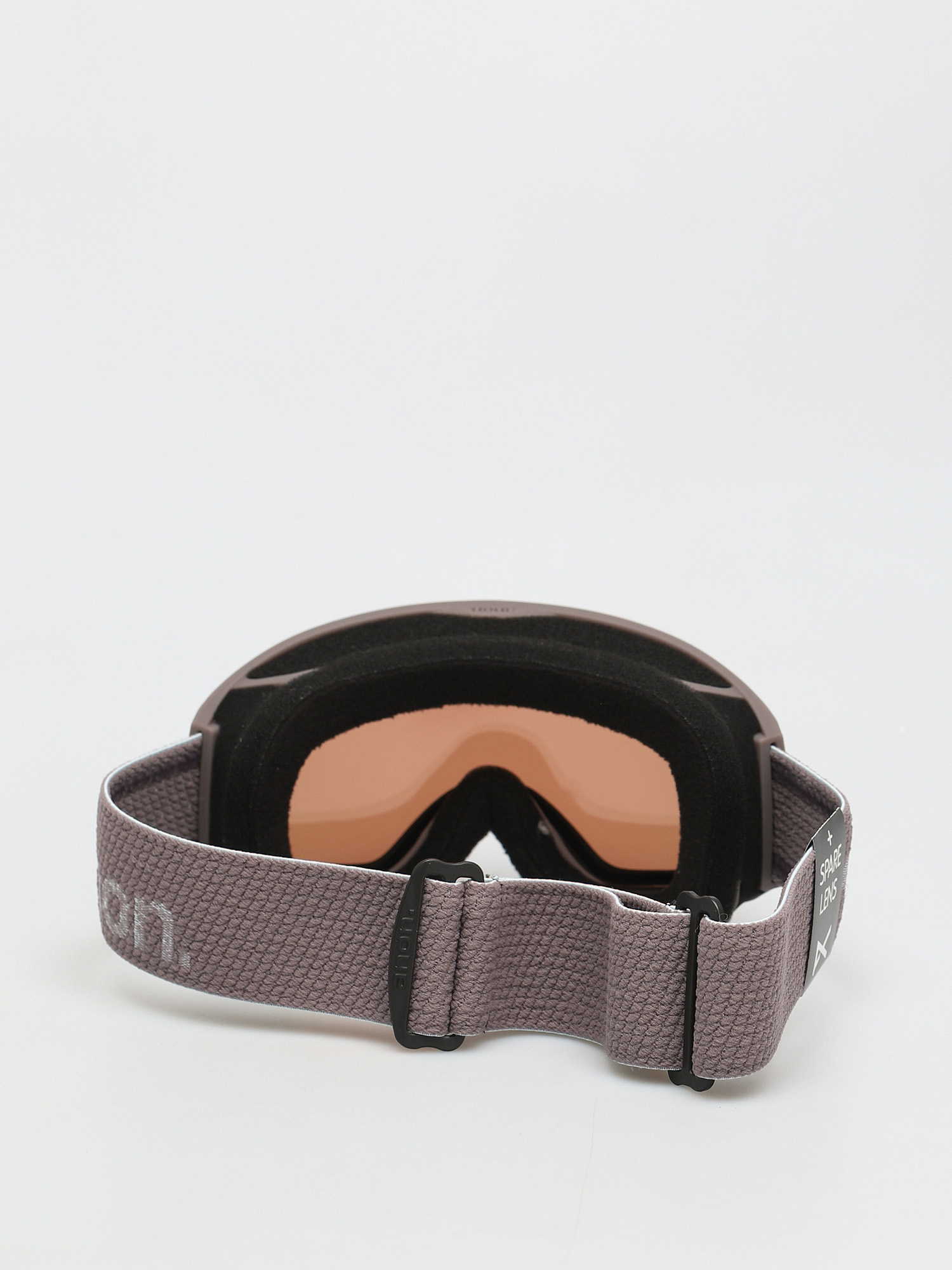 Anon Insight Goggles Wmn (purple/perceive variable violet)