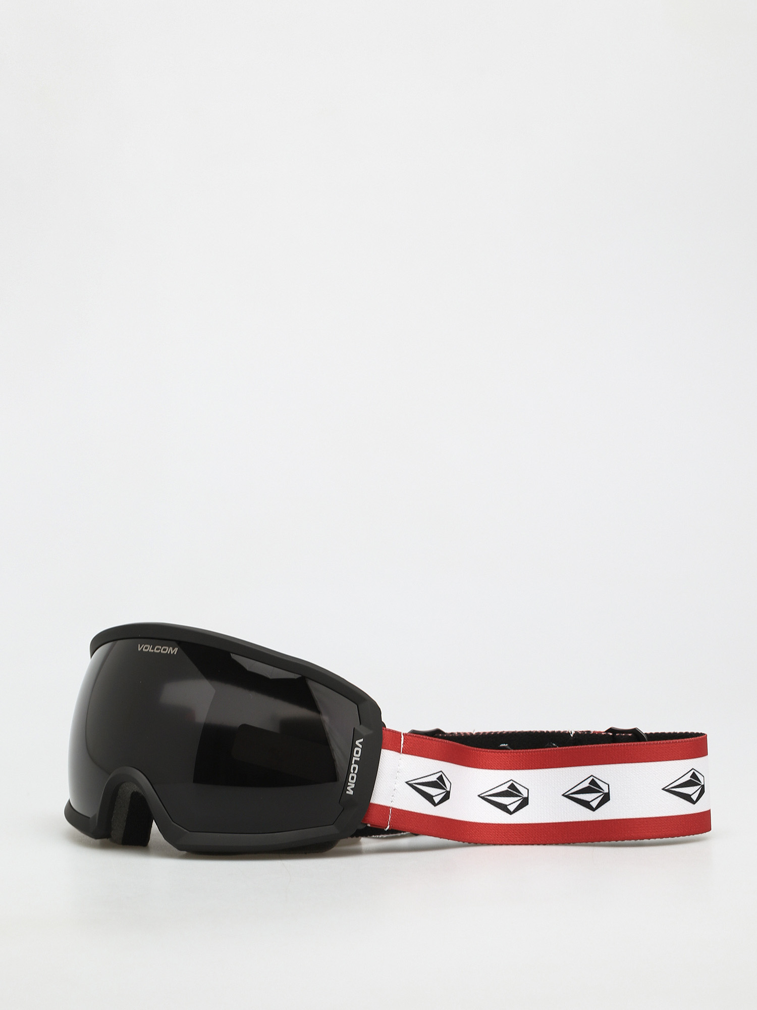Volcom Migrations Goggles - black (iconic stone/dark gray)
