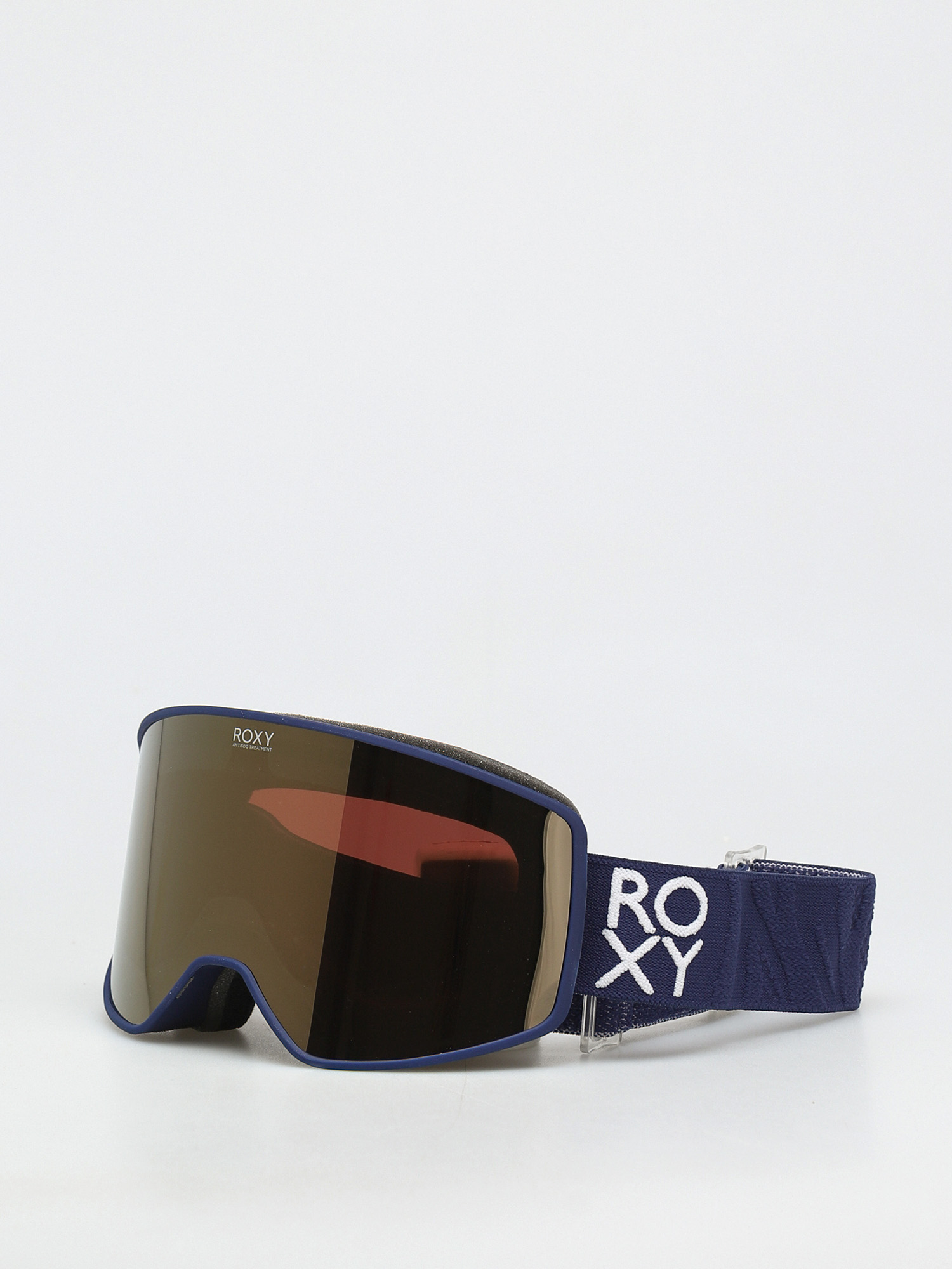 Roxy Storm Women Goggle Wmn - Blau (medieval blue)