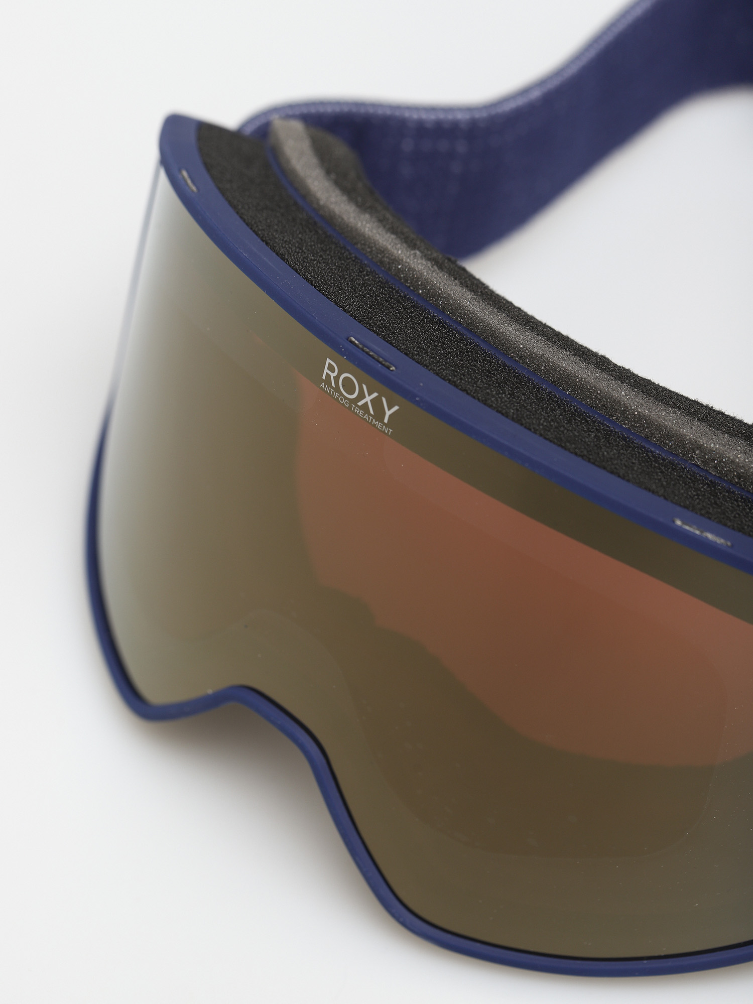 Roxy Storm Women Goggles Wmn - blue (medieval blue)