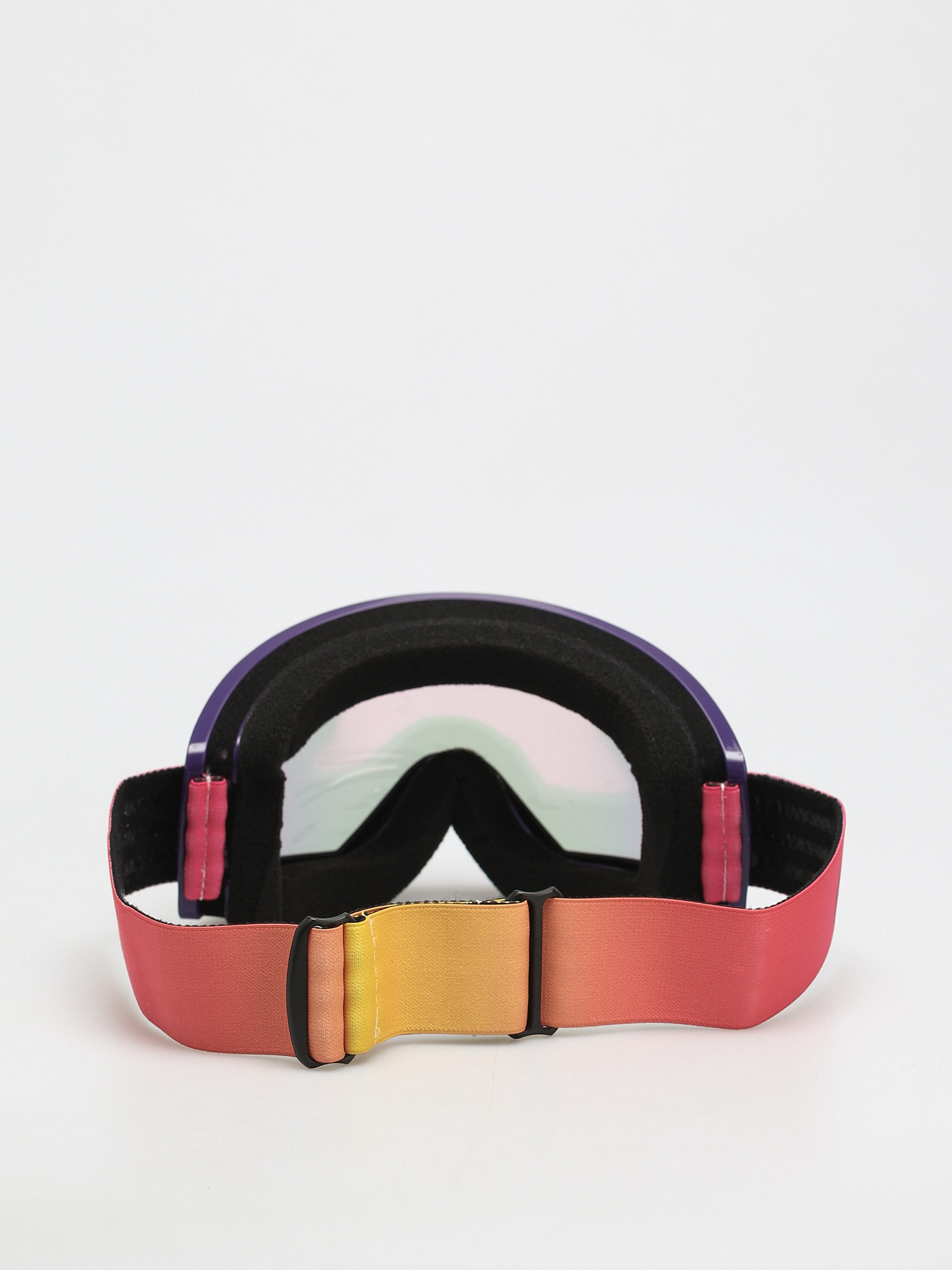 Dragon DX3 OTG Goggle - Pink (fade pink lite/lumalens pink ion)