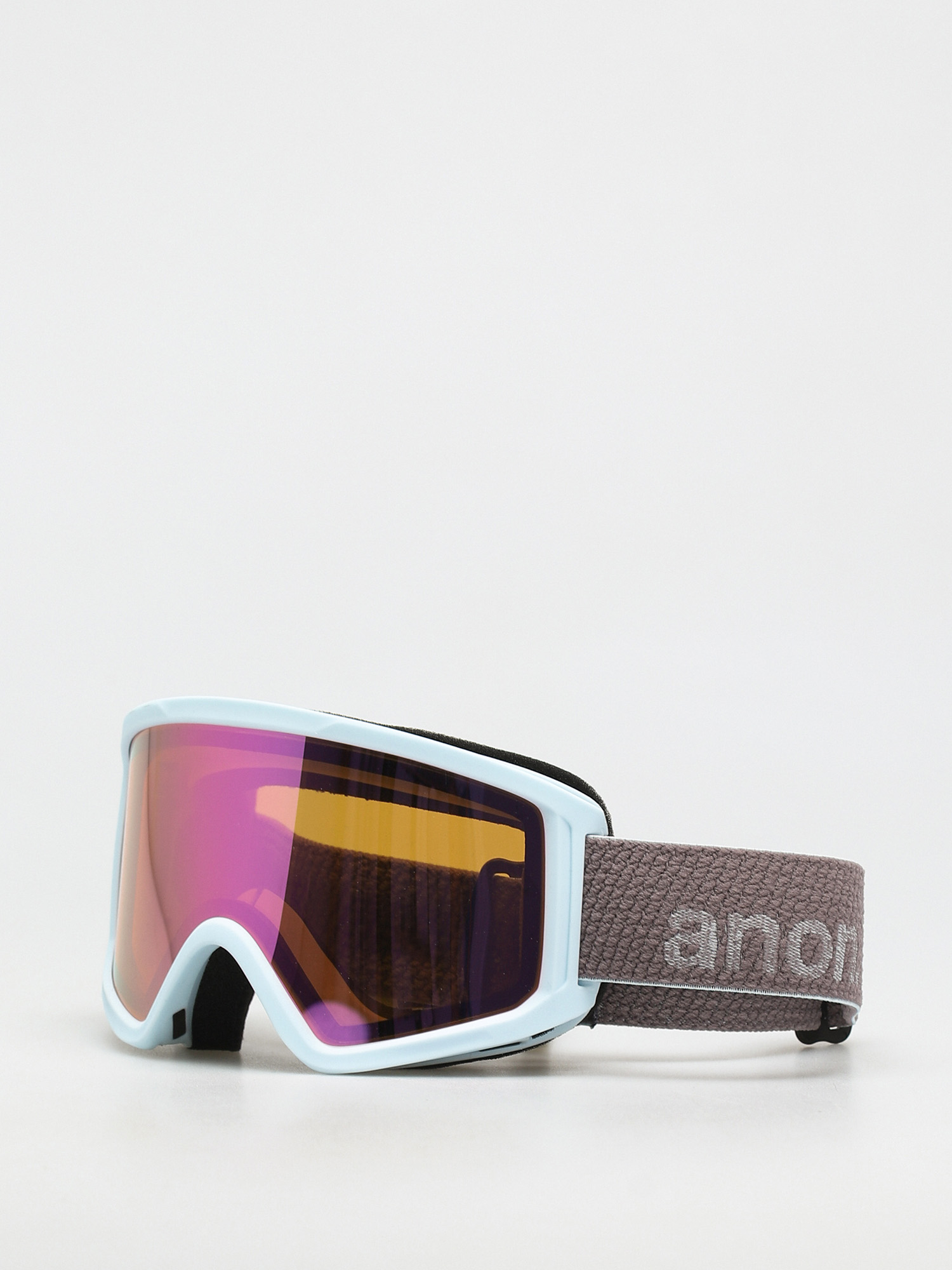 Anon Tracker 2 0 JR Goggles - blue (purple/pink amber)