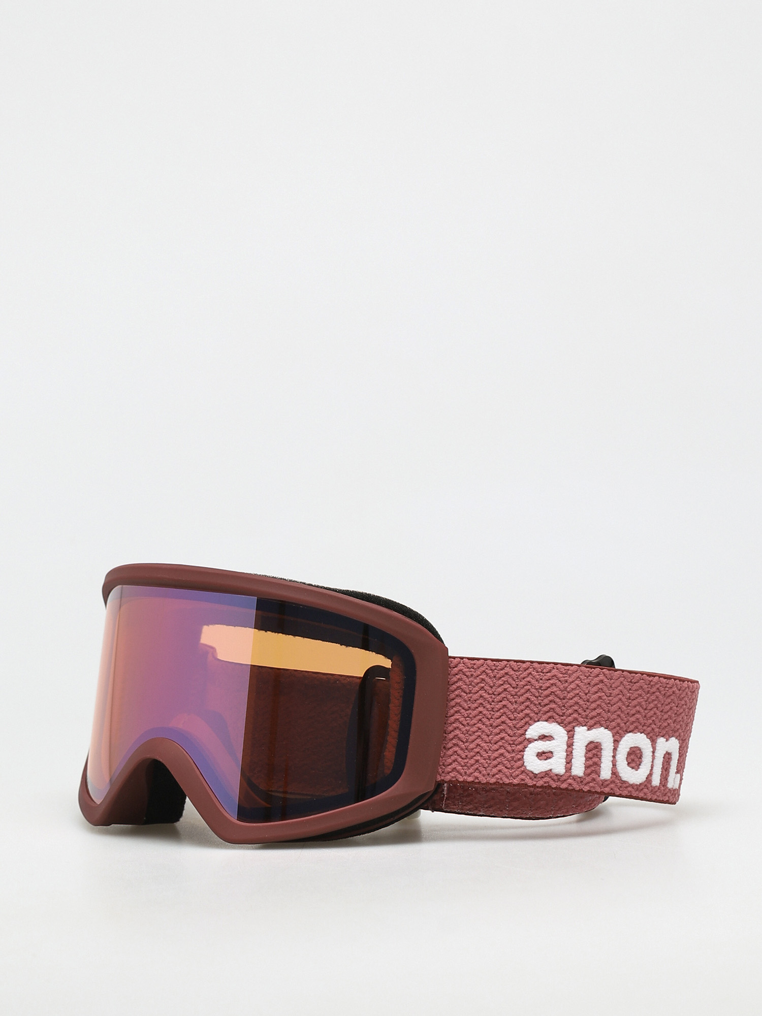 Anon Insight Goggles Wmn - pink (blush/perceive cloudy pink)