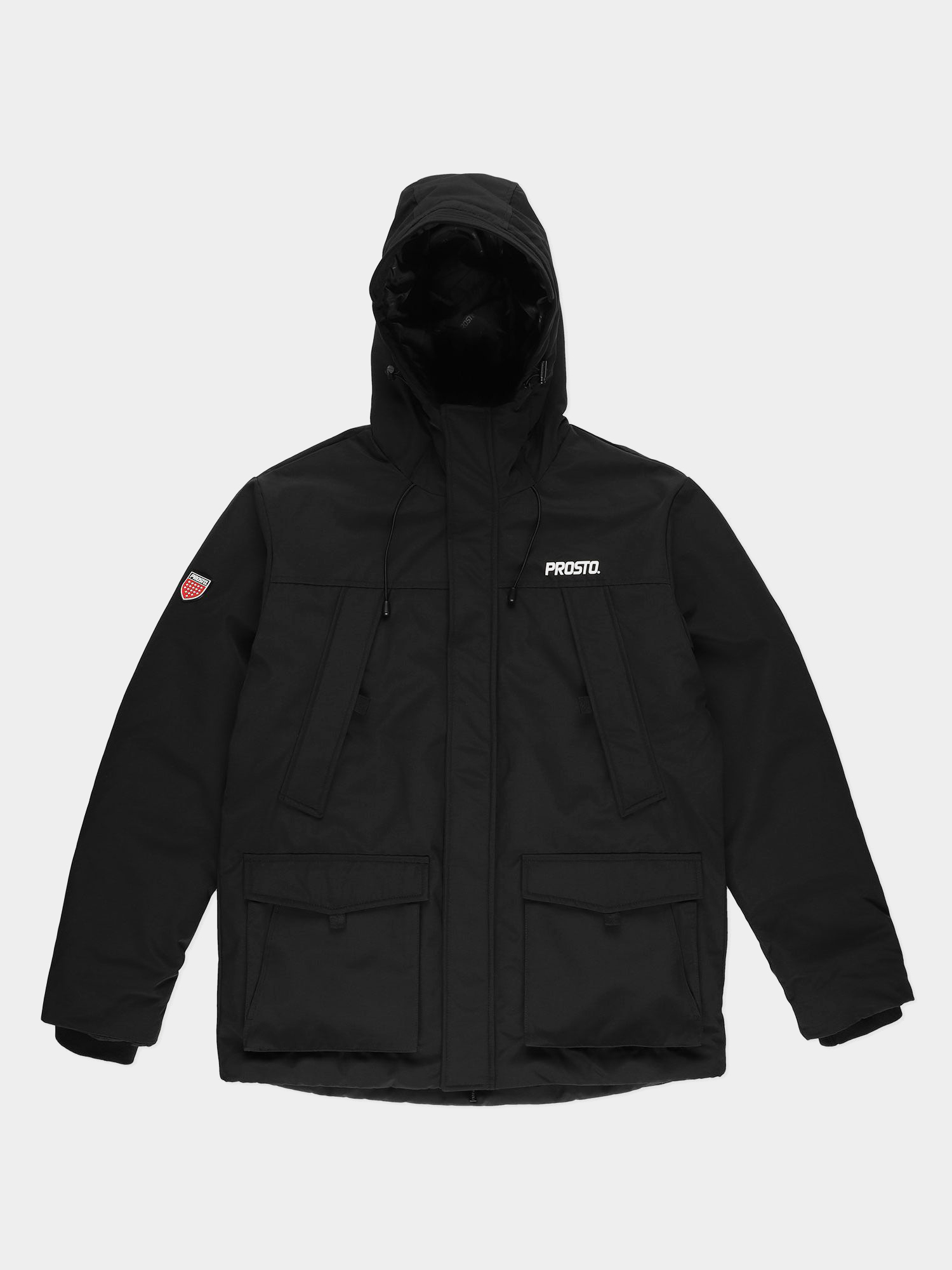 Jackets Prosto | SUPER-SHOP