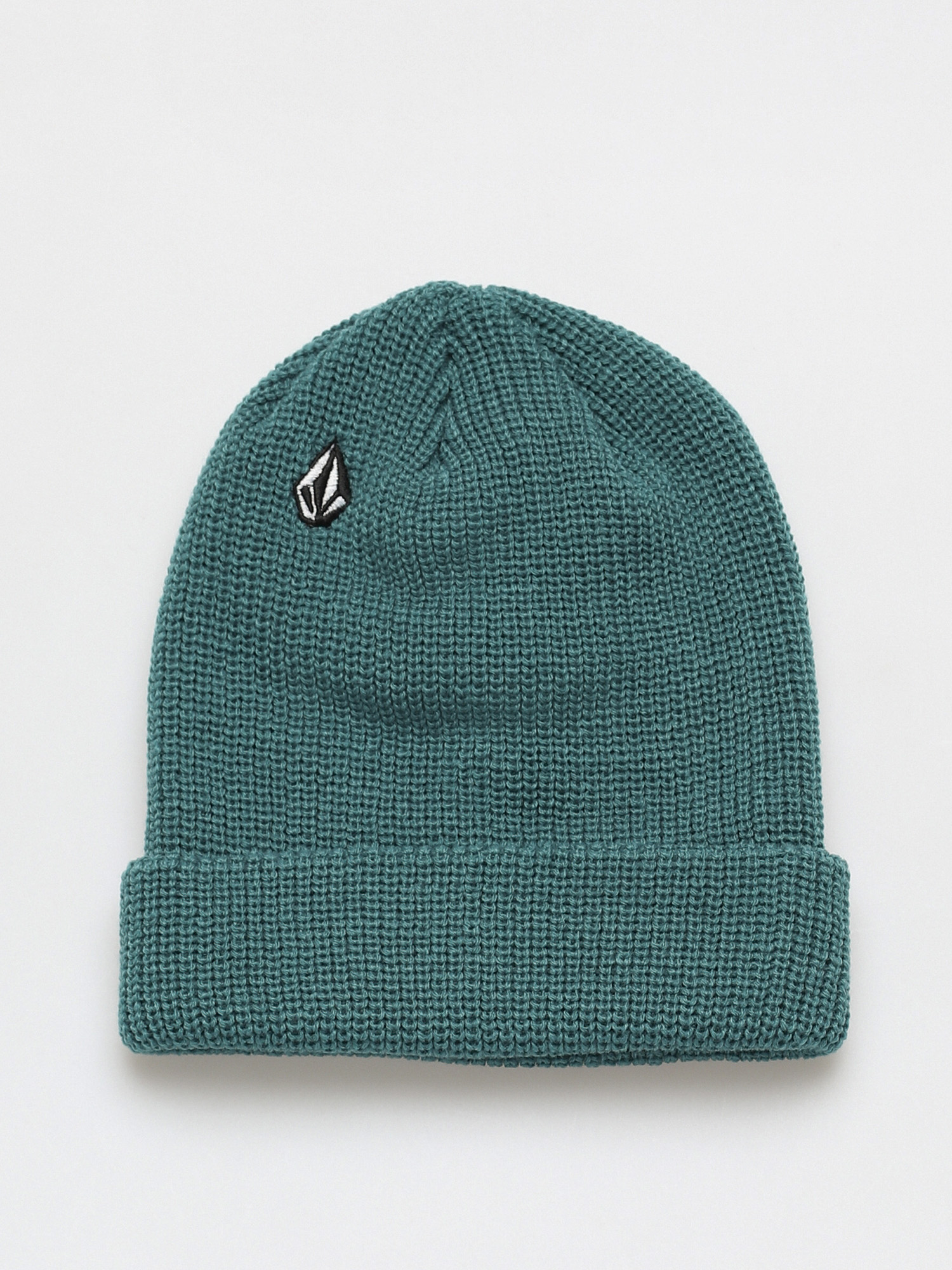 Volcom Full Stone Beanie (britt blue)