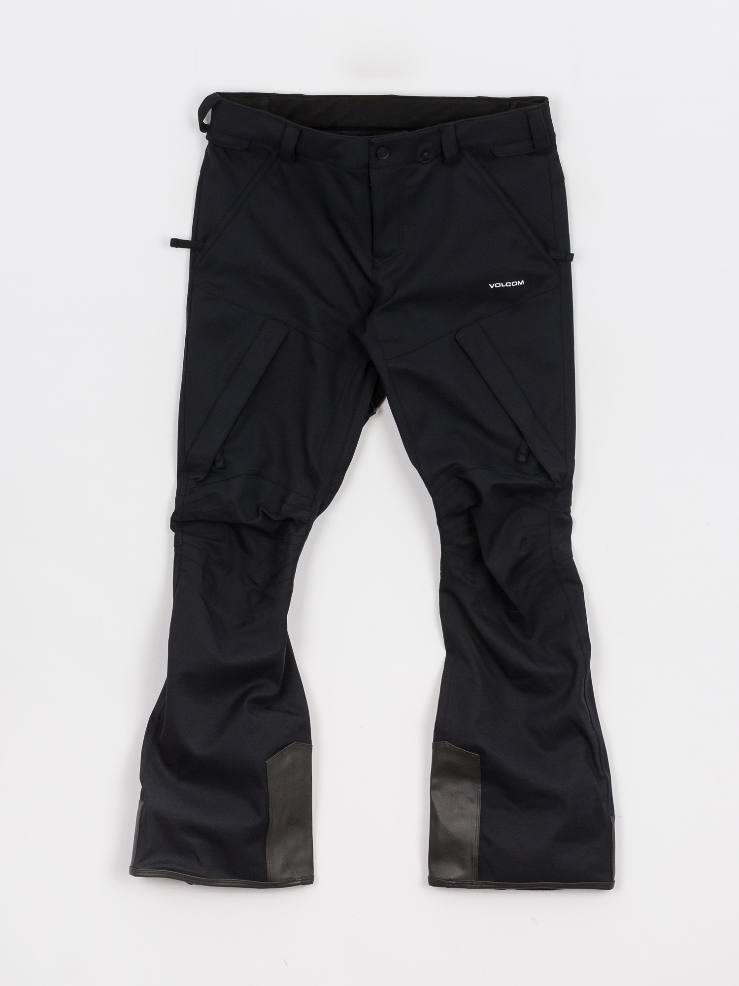 Volcom New Articulated Snowboard pants (black)