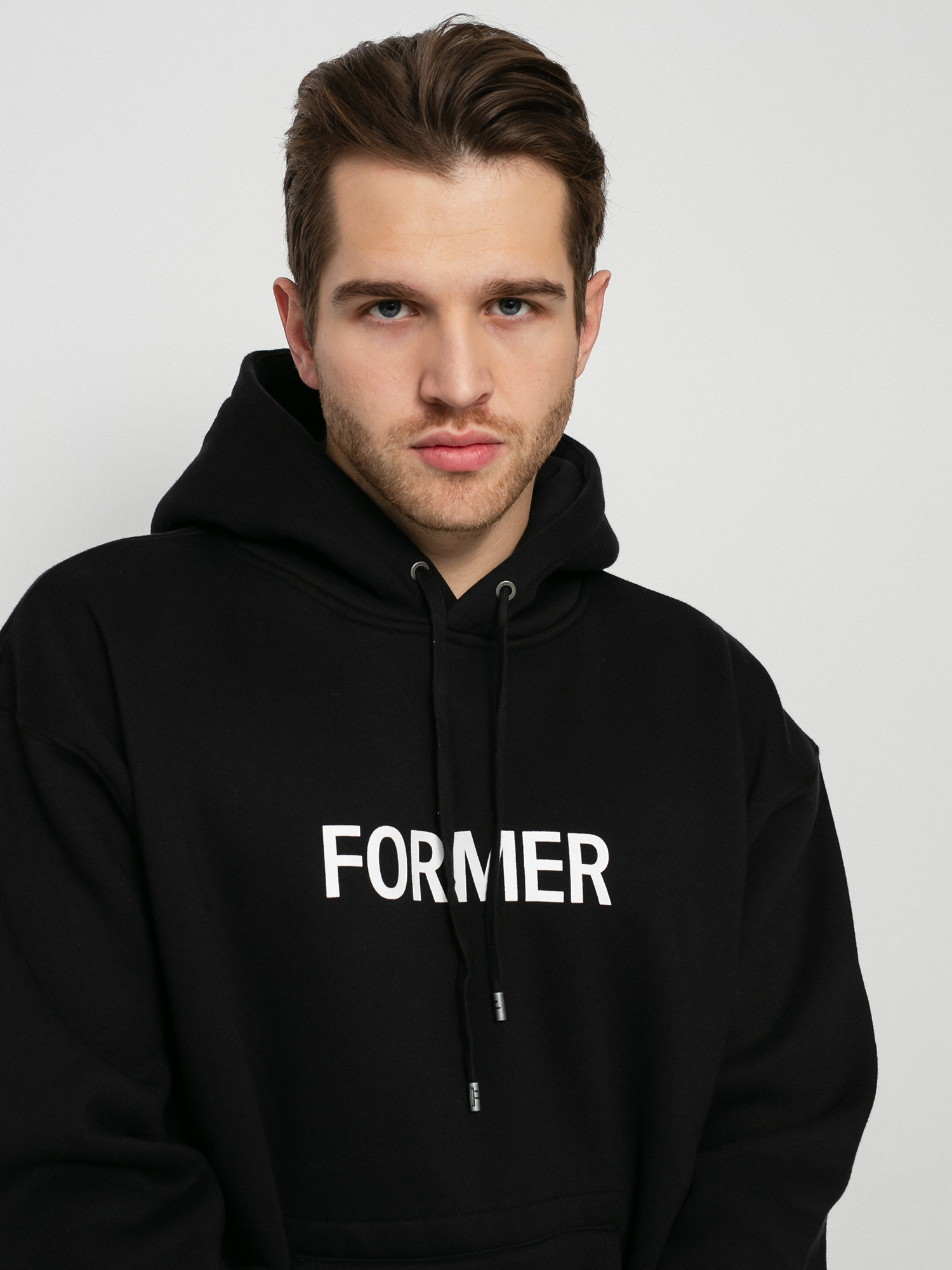 Former Legacy HD Hoodie (black)