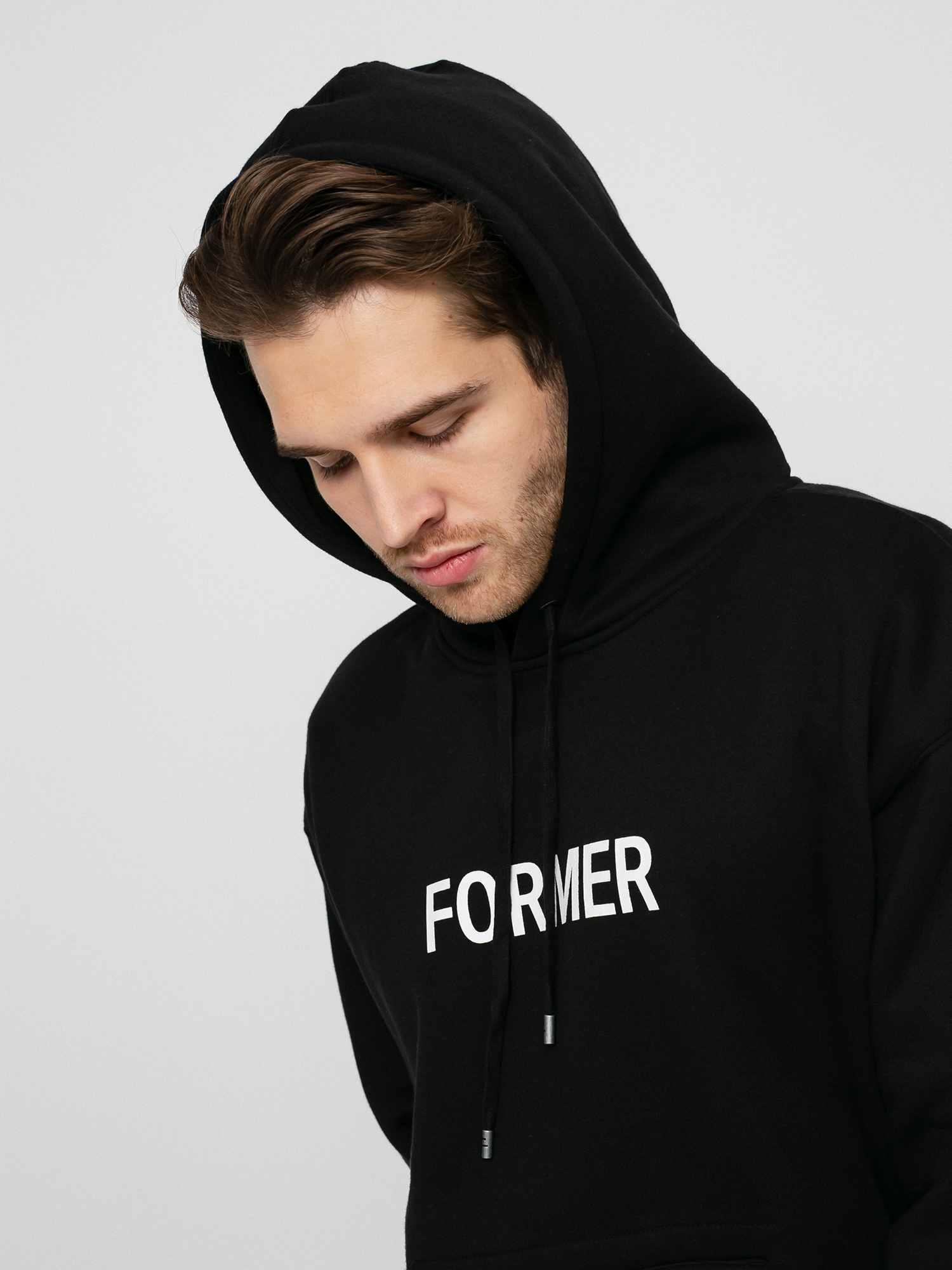 Former Legacy HD Hoodie (black)