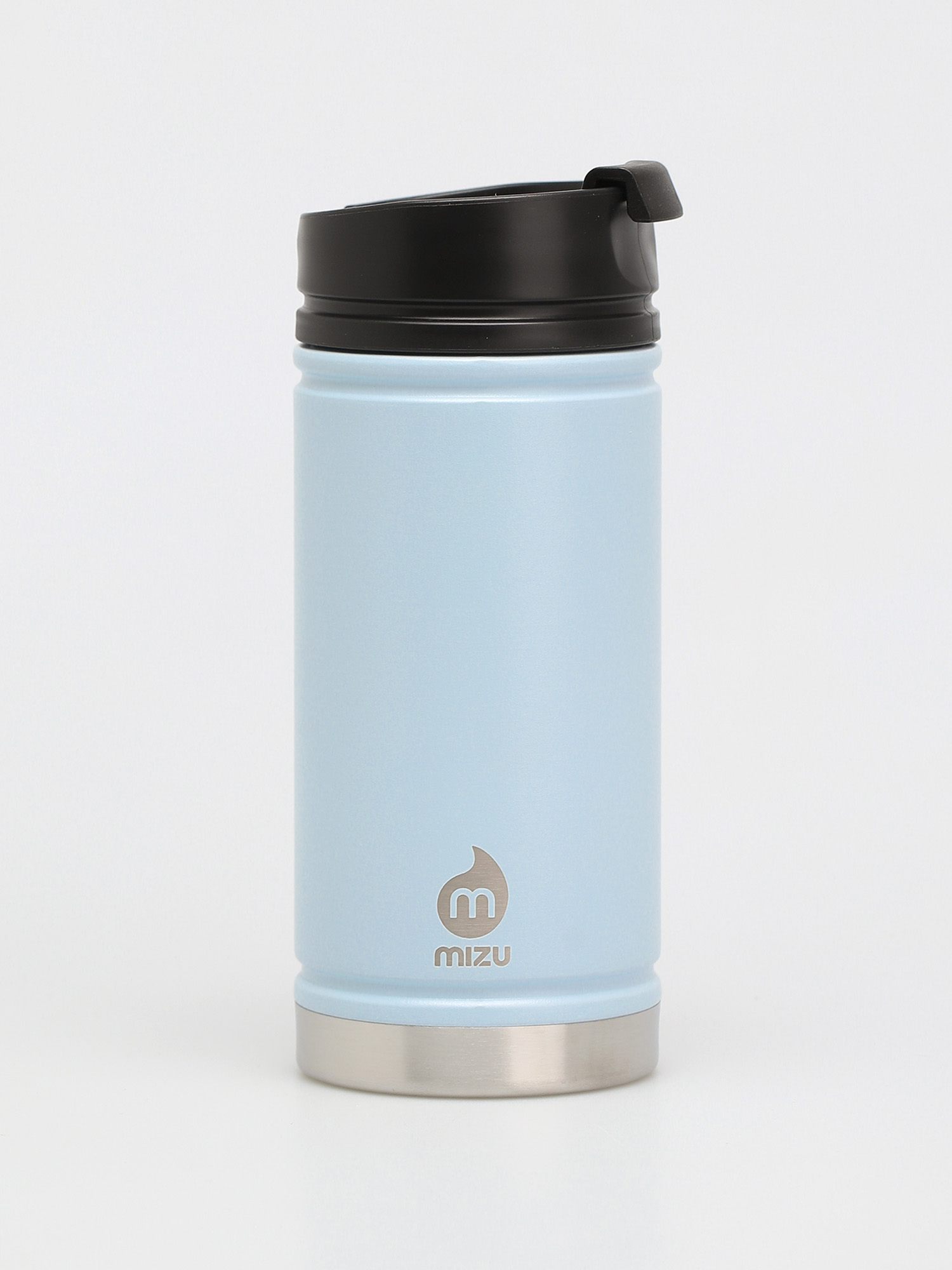 Mizu Coffee Lid V5 450ml Cup - blue (ice blue)