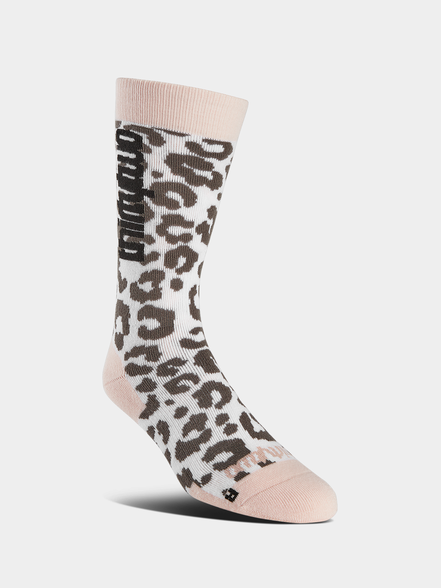ThirtyTwo Double Socks Wmn - multicolor (animal)