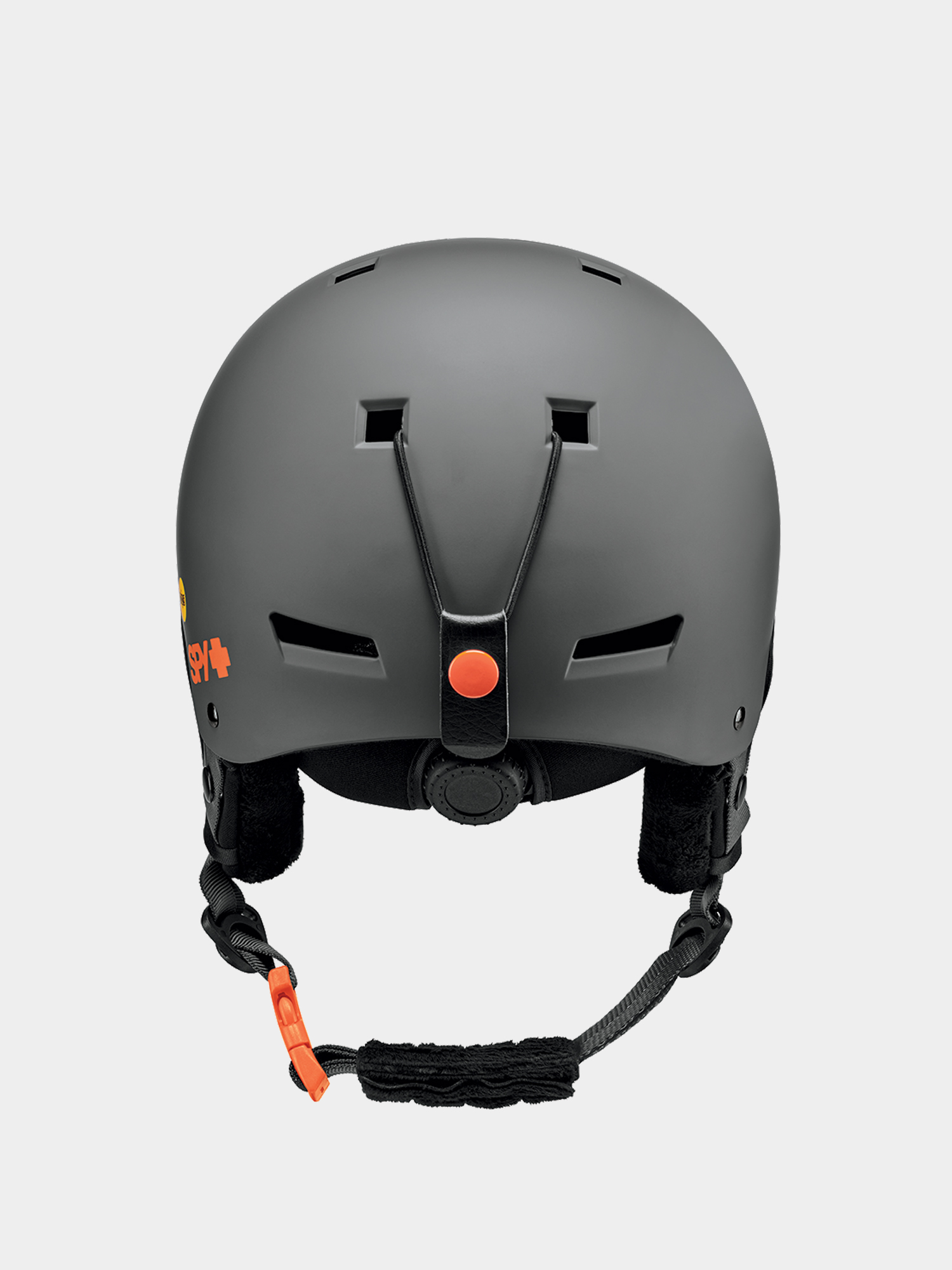 Spy Galactic Mips Helmet (matte gray)