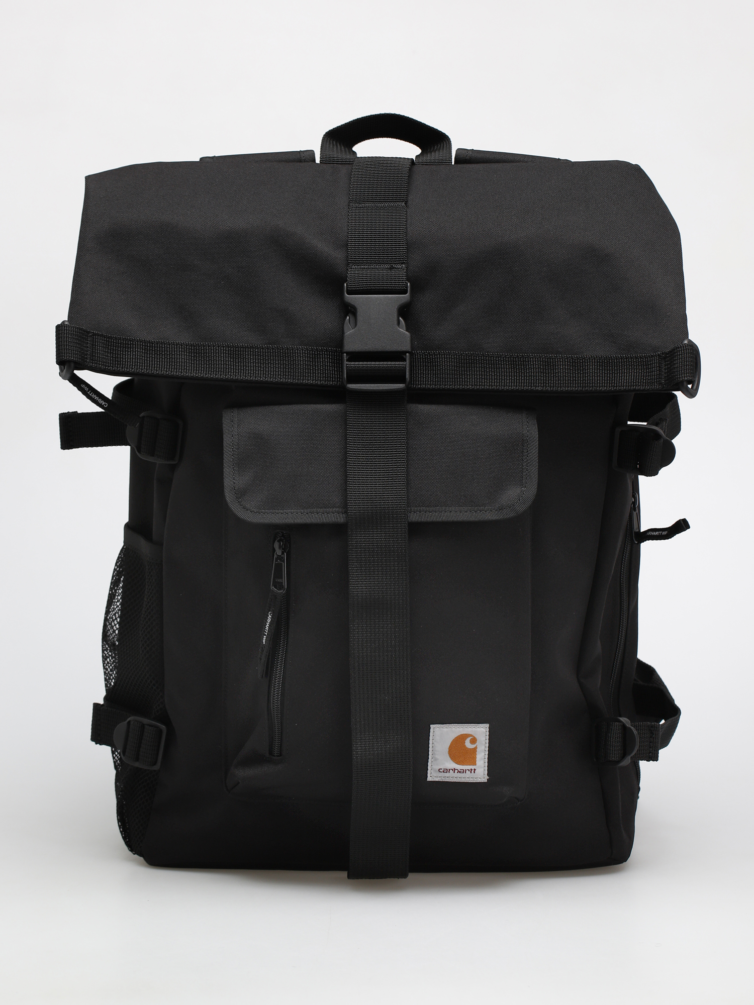 Carhartt WIP Philis Backpack - black (black)
