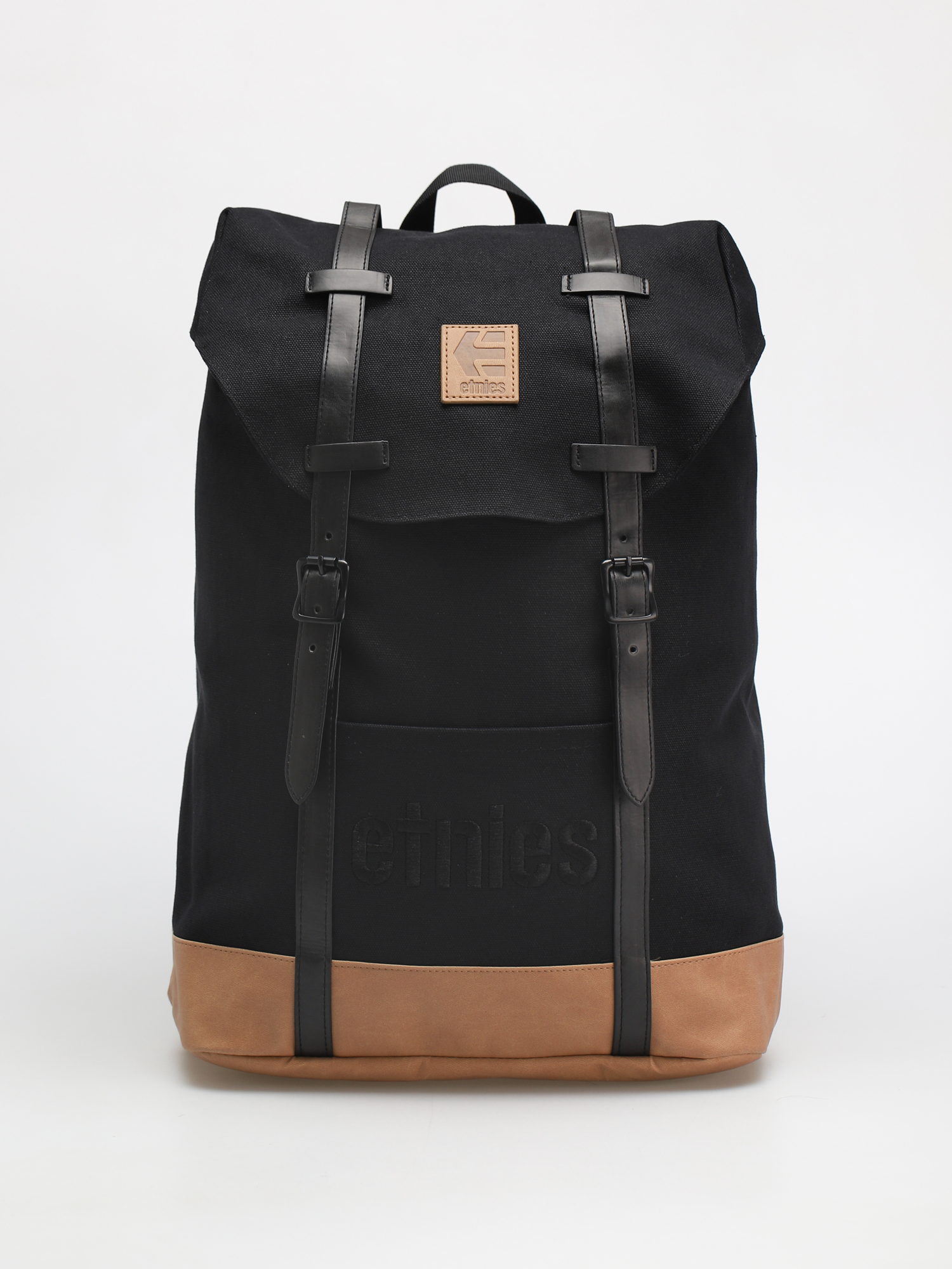 Etnies Jameson Backpack - black (black)