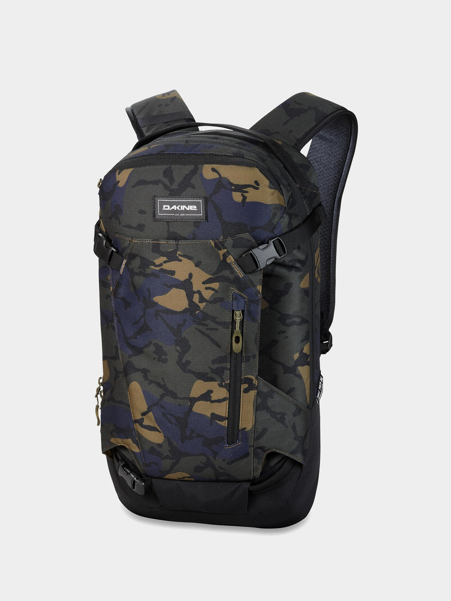 Dakine Heli Pack 12L Backpack - camo (cascade camo)