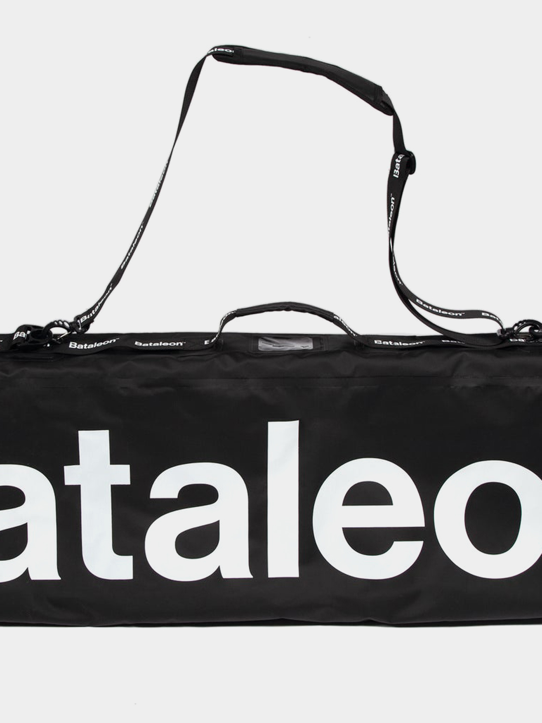 Bataleon Getaway Ski bag (black)