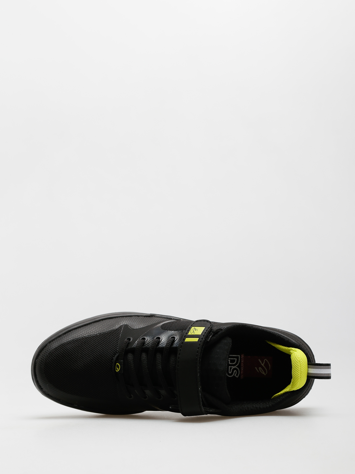 eS Accel Plus Ever Stitch Shoes (black/glam)