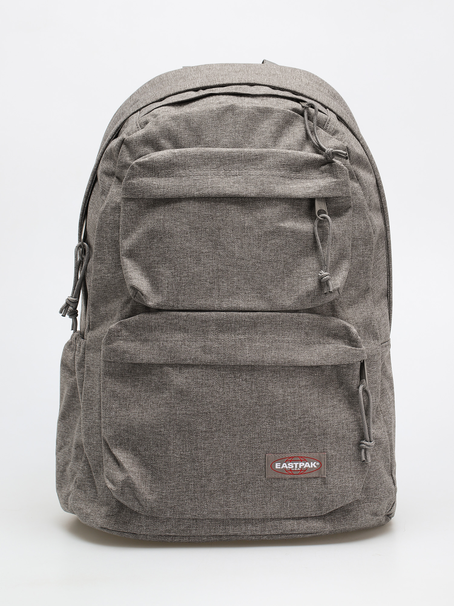 Eastpak Padded Double Backpack - grey (sunday grey)