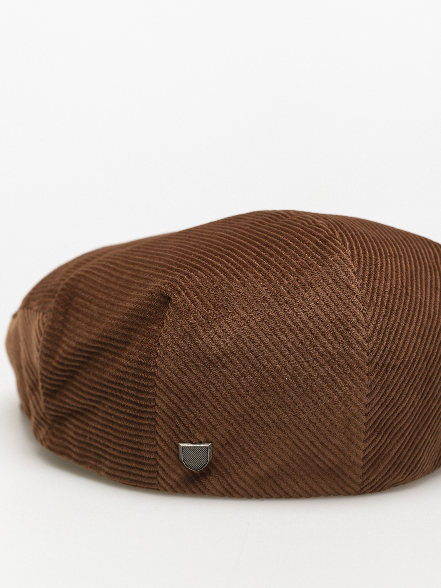 Brixton Hooligan Snap Cap Flat cap (brass)