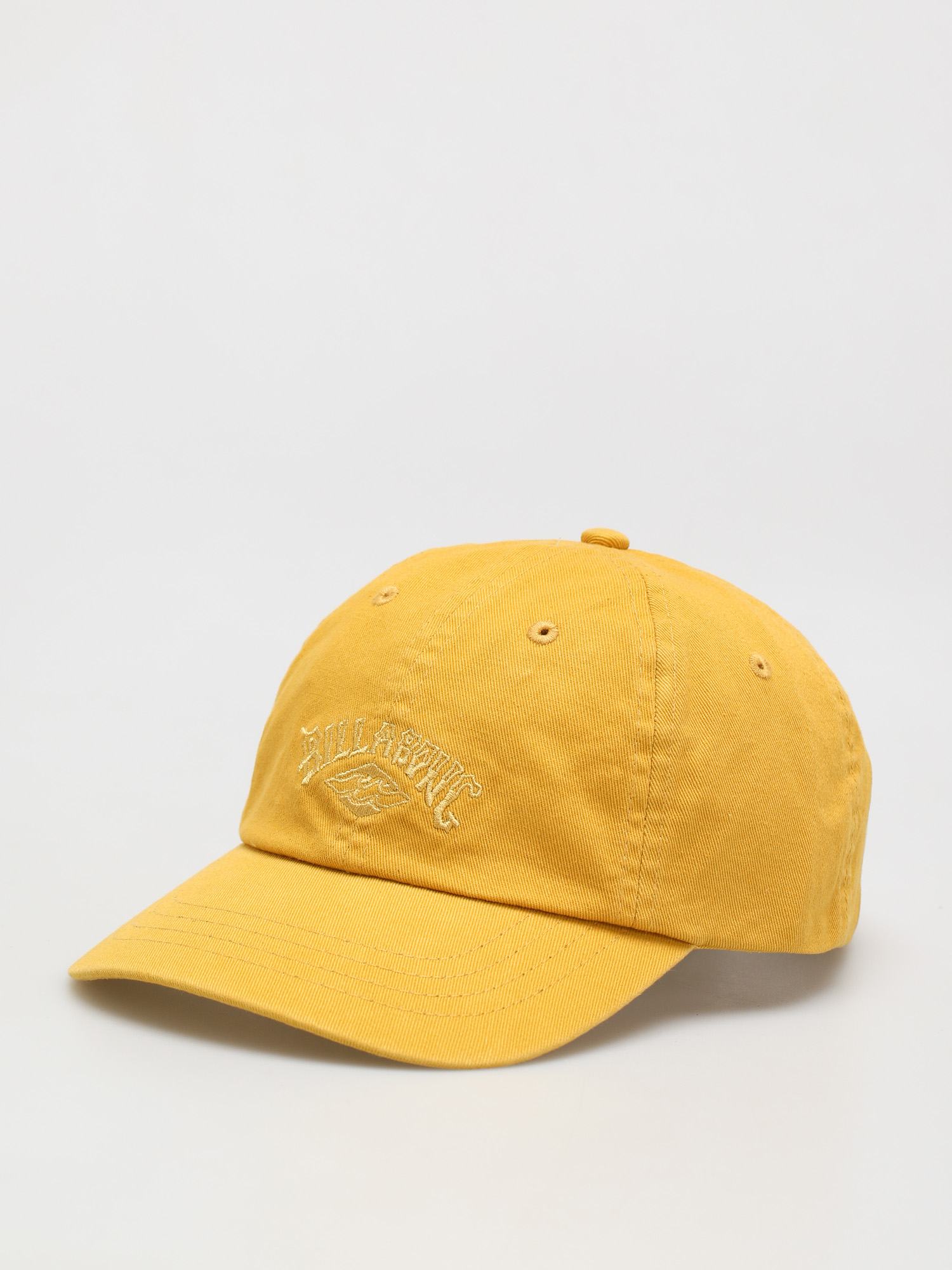 Billabong Essential Cap Wmn - yellow (firefly yellow)