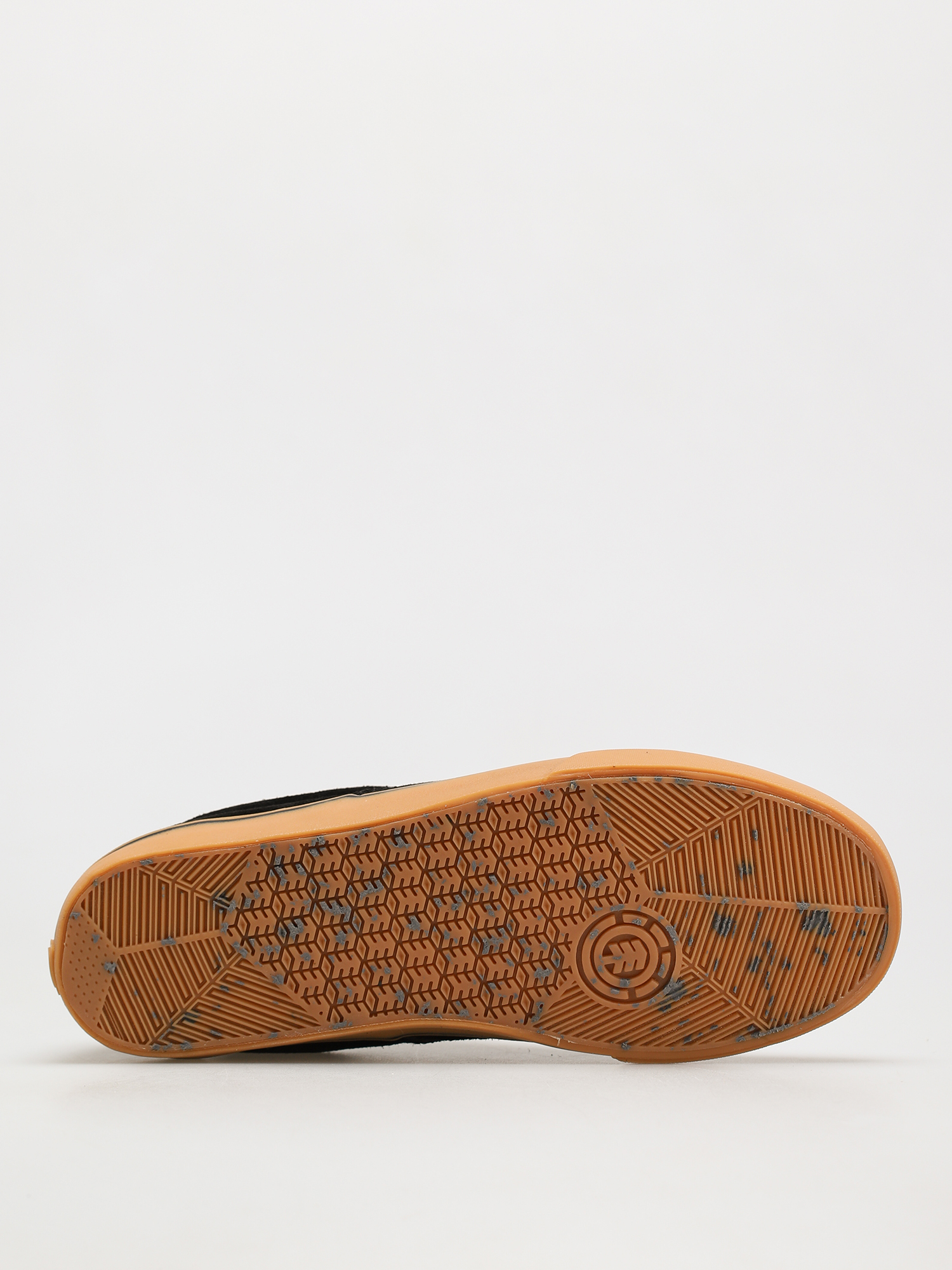 Element Topaz C3 Shoes (black gum red)