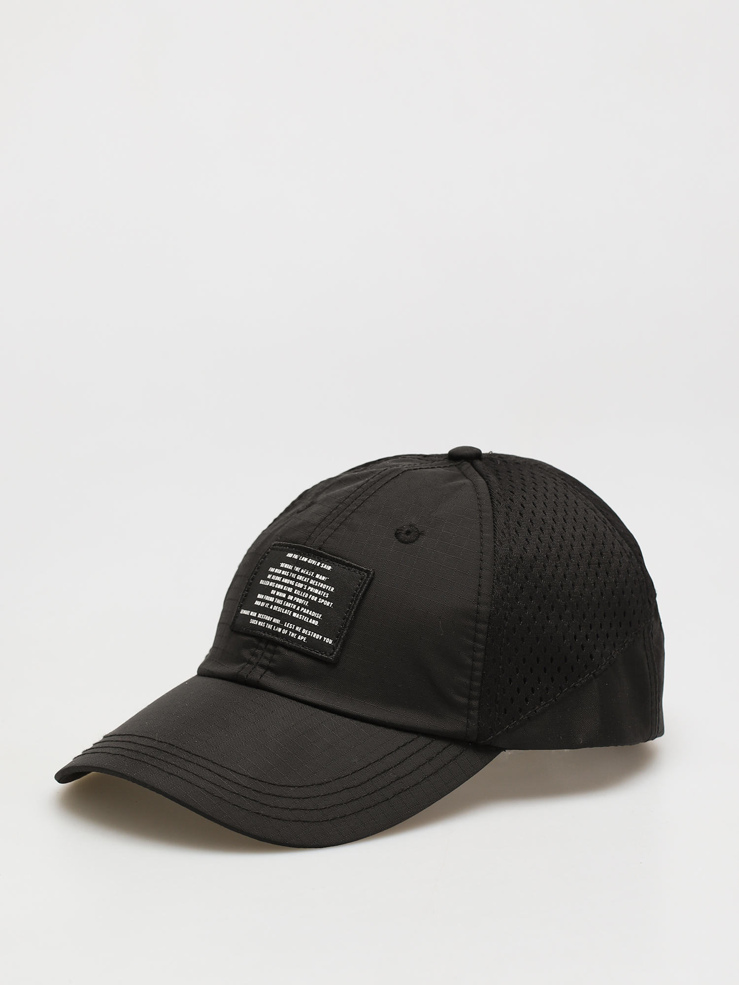 Element Pota Street Cap Cap - black (flint black)