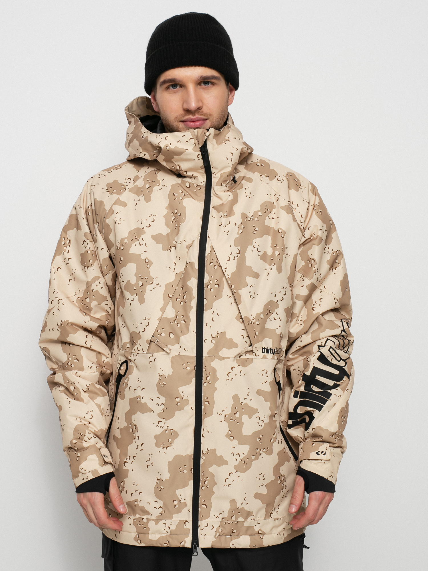 Snowboard jackets | SUPER-SHOP