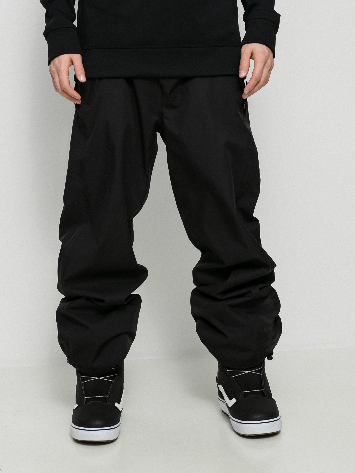 ThirtyTwo Sweeper Snowboard pants (black)