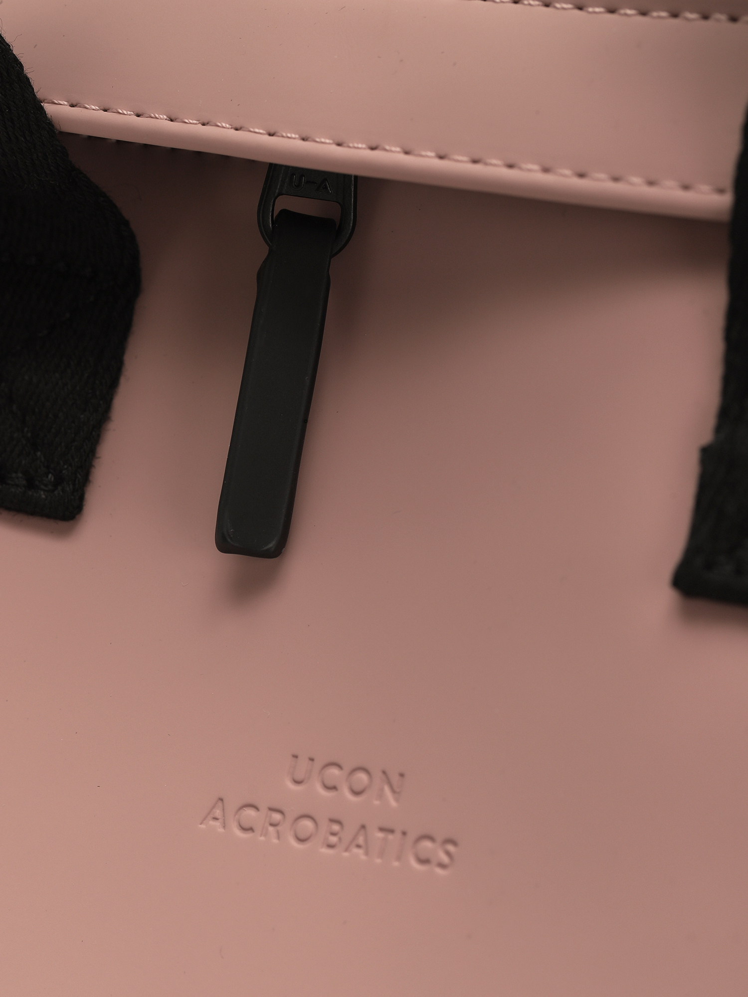 Ucon Acrobatics Eliza Lotus Bag (rose)